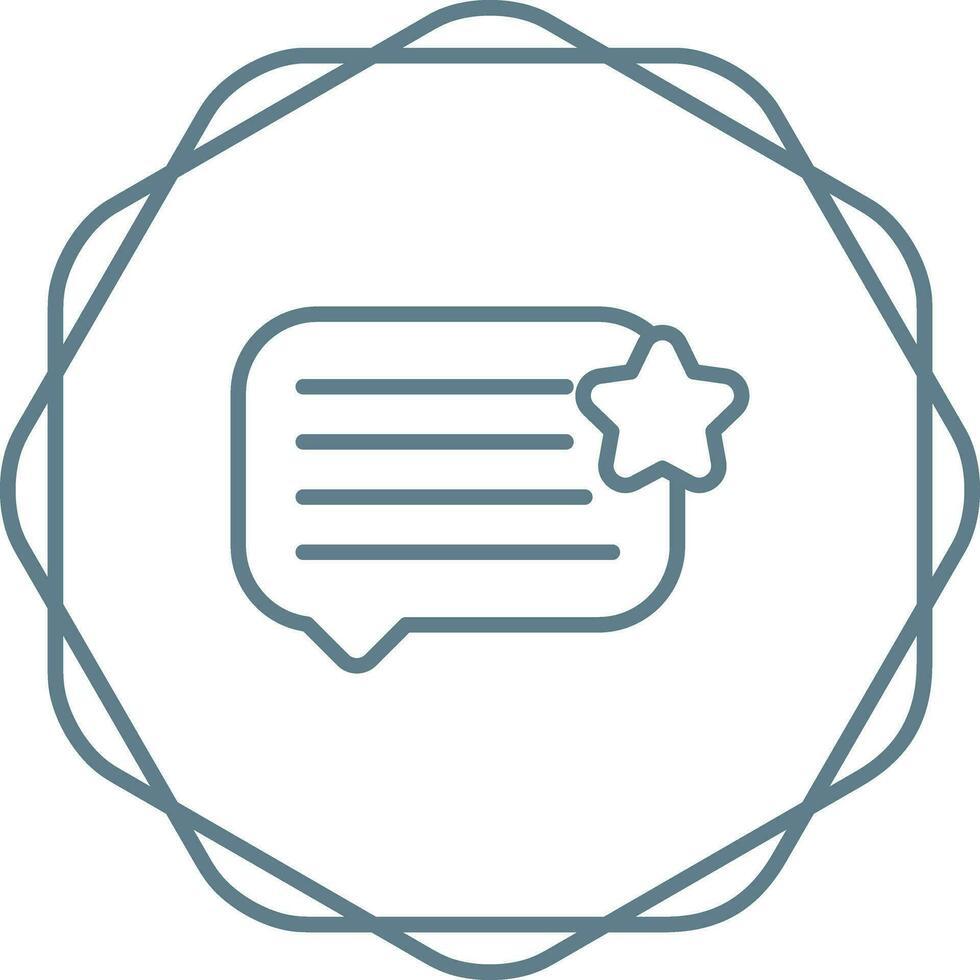 Feedback Vector Icon 26673607 Vector Art at Vecteezy