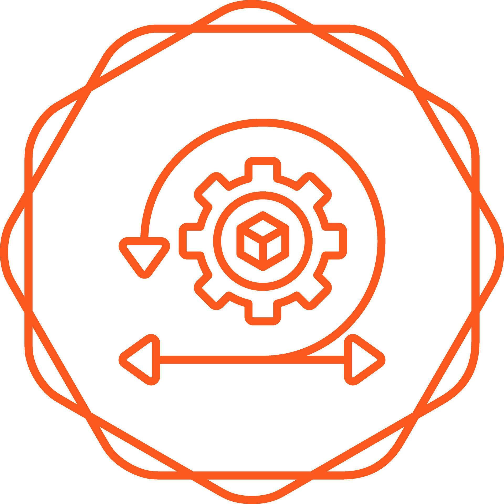 Iterative Design Vector Icon 26673670 Vector Art at Vecteezy