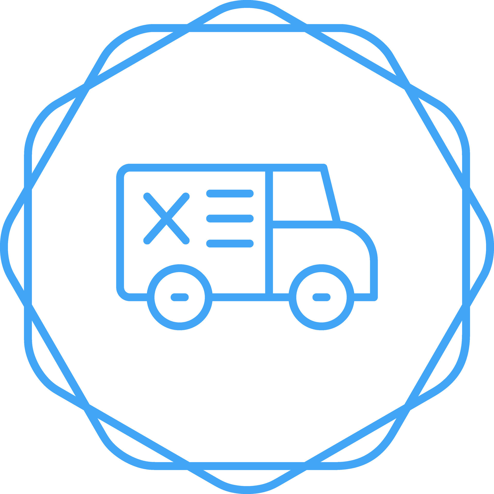 Delivery Failed Vector Icon 26674072 Vector Art at Vecteezy Delivery Failed Vector Icon 26674072 Vector Art at Vecteezy