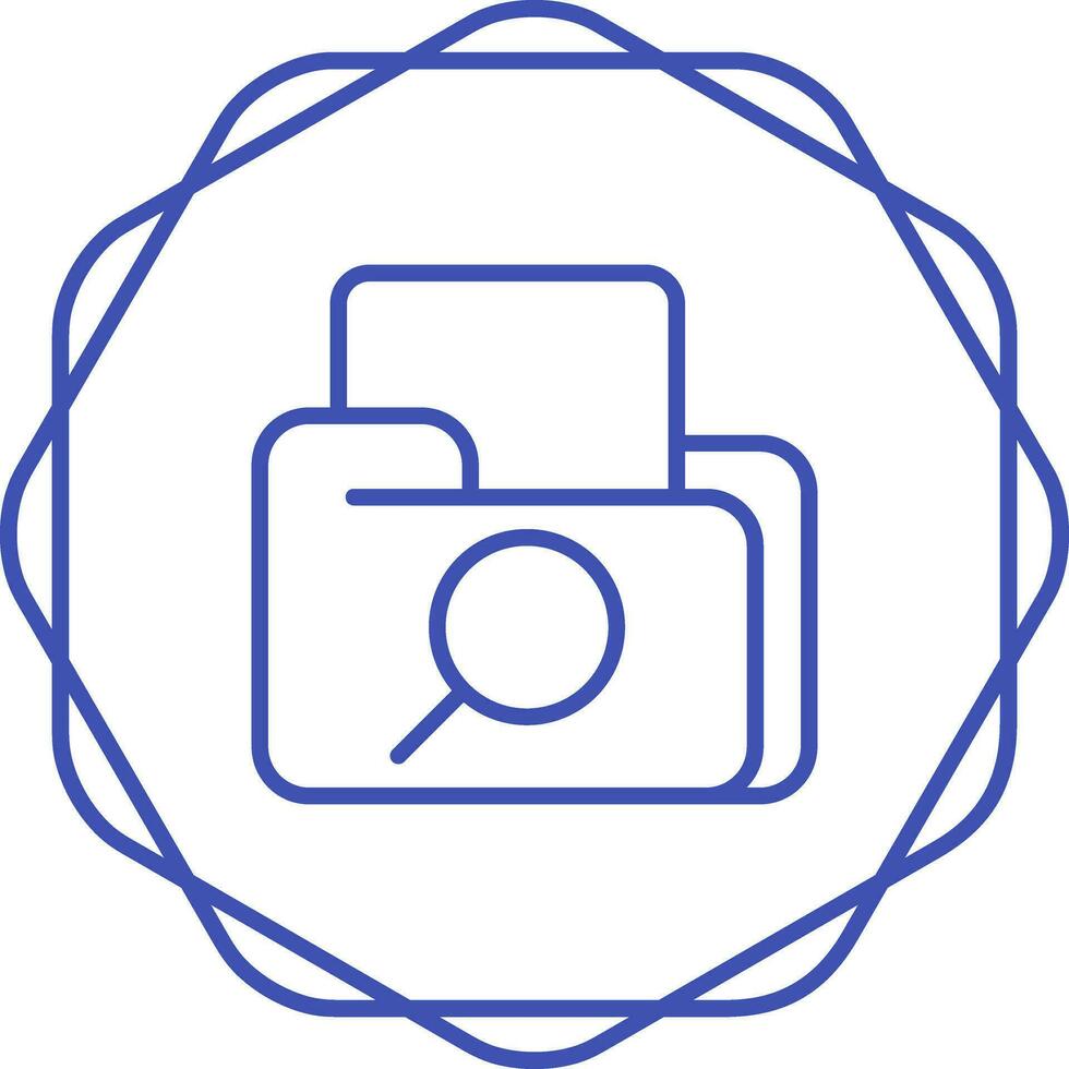 File Explorer Vector Icon 26674750 Vector Art at Vecteezy