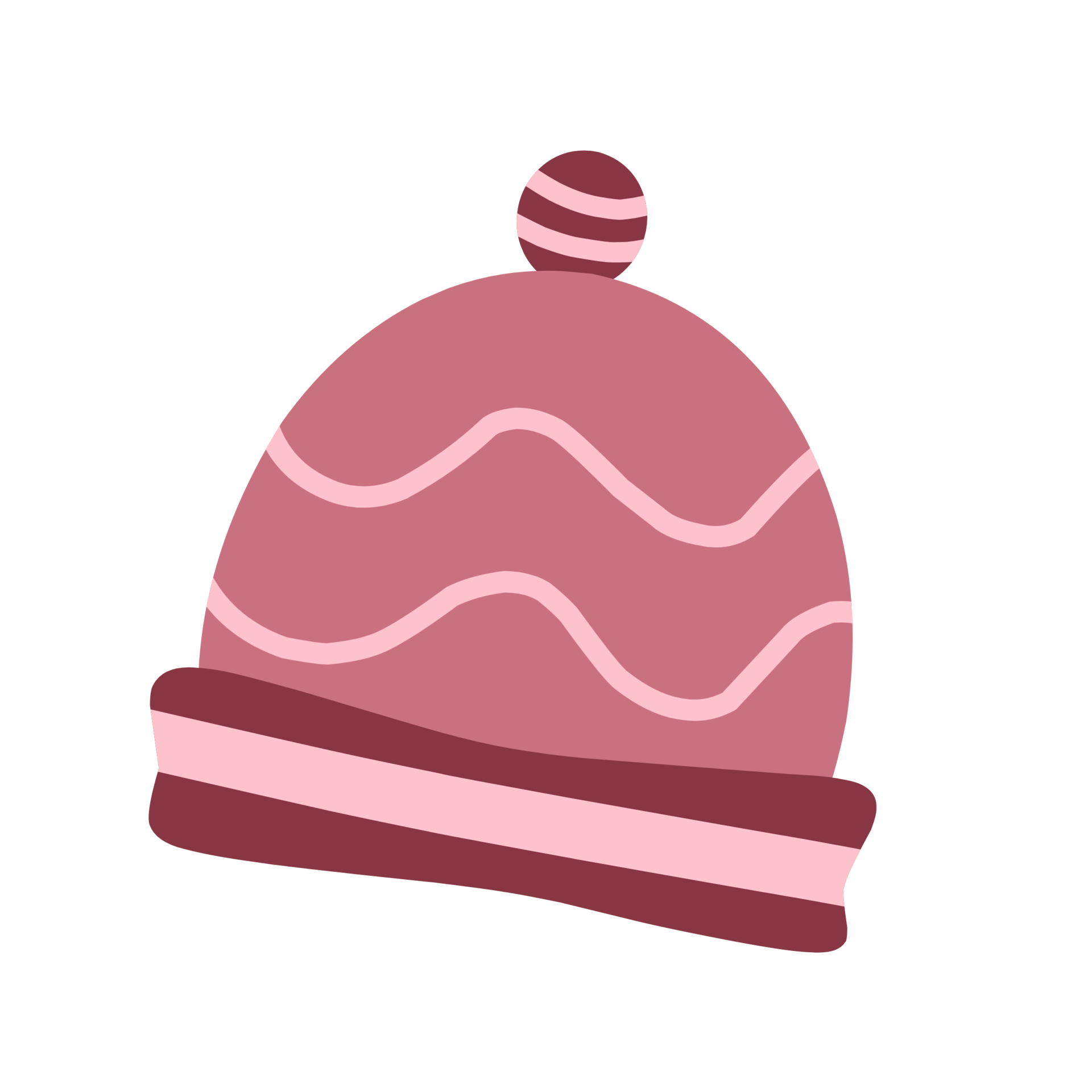 Winter Clothes Clipart 26676232 Png
