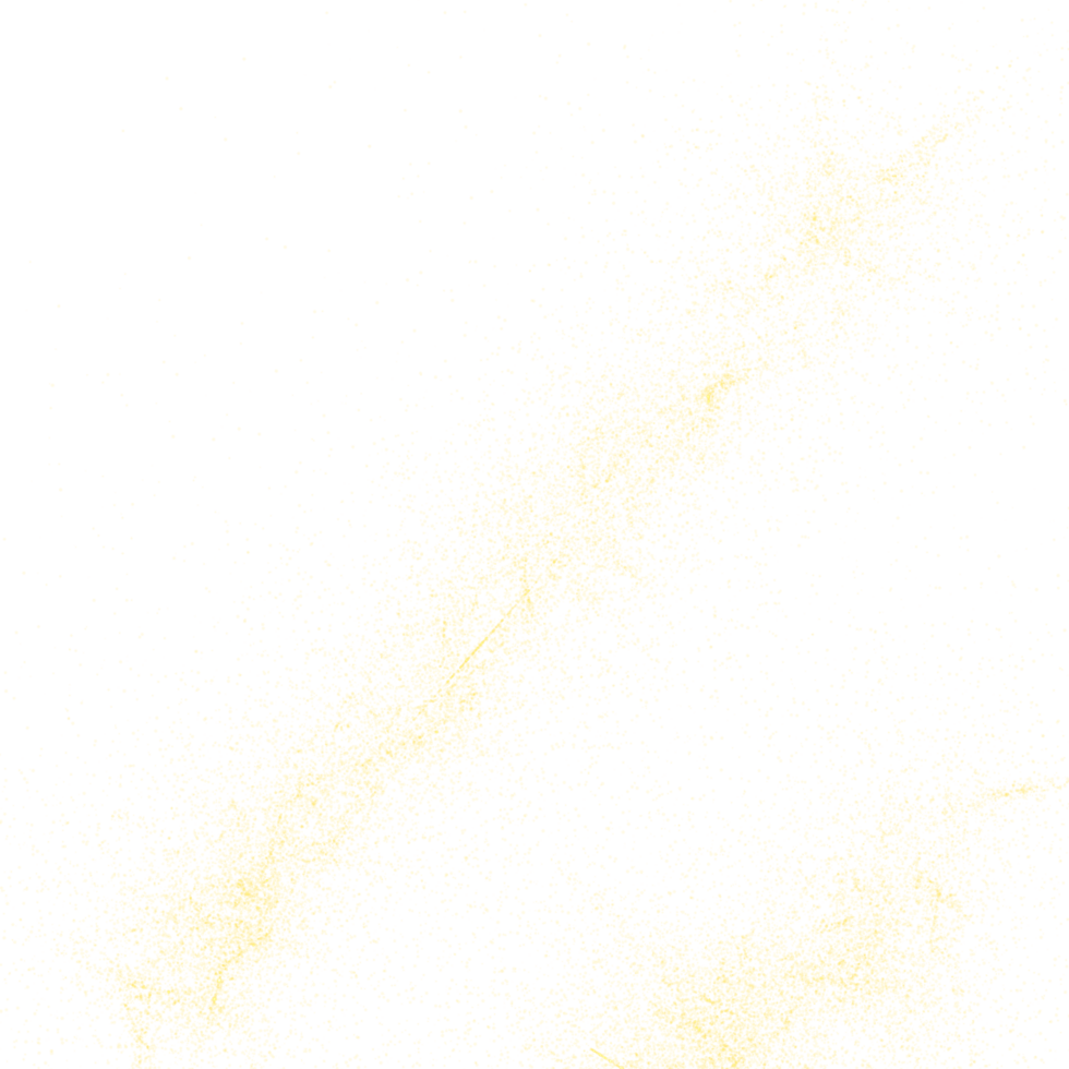 Gold glittering stardust 26676288 PNG