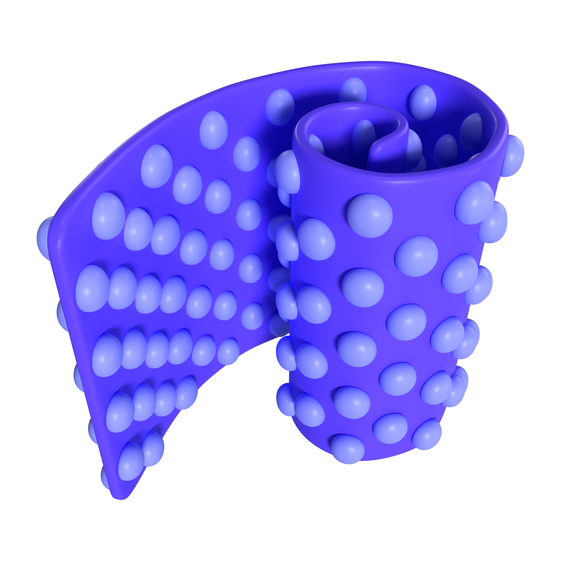 Bubble Wrap 3D Illustration Icon 26678840 PNG bubble-wrap-3d-illustration-icon-26678840-png