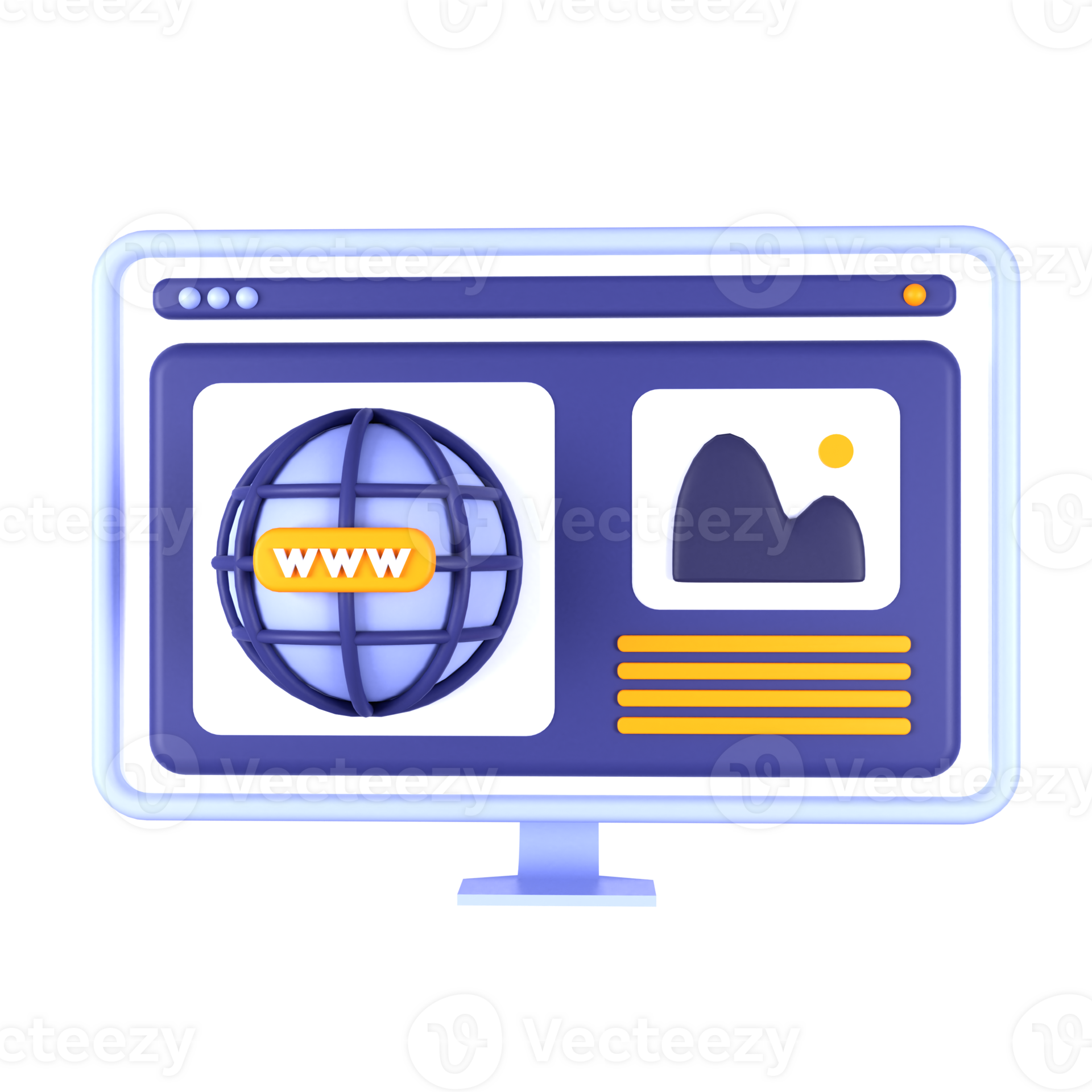 web page icon, transparent background, web page icon, 26679317 PNG