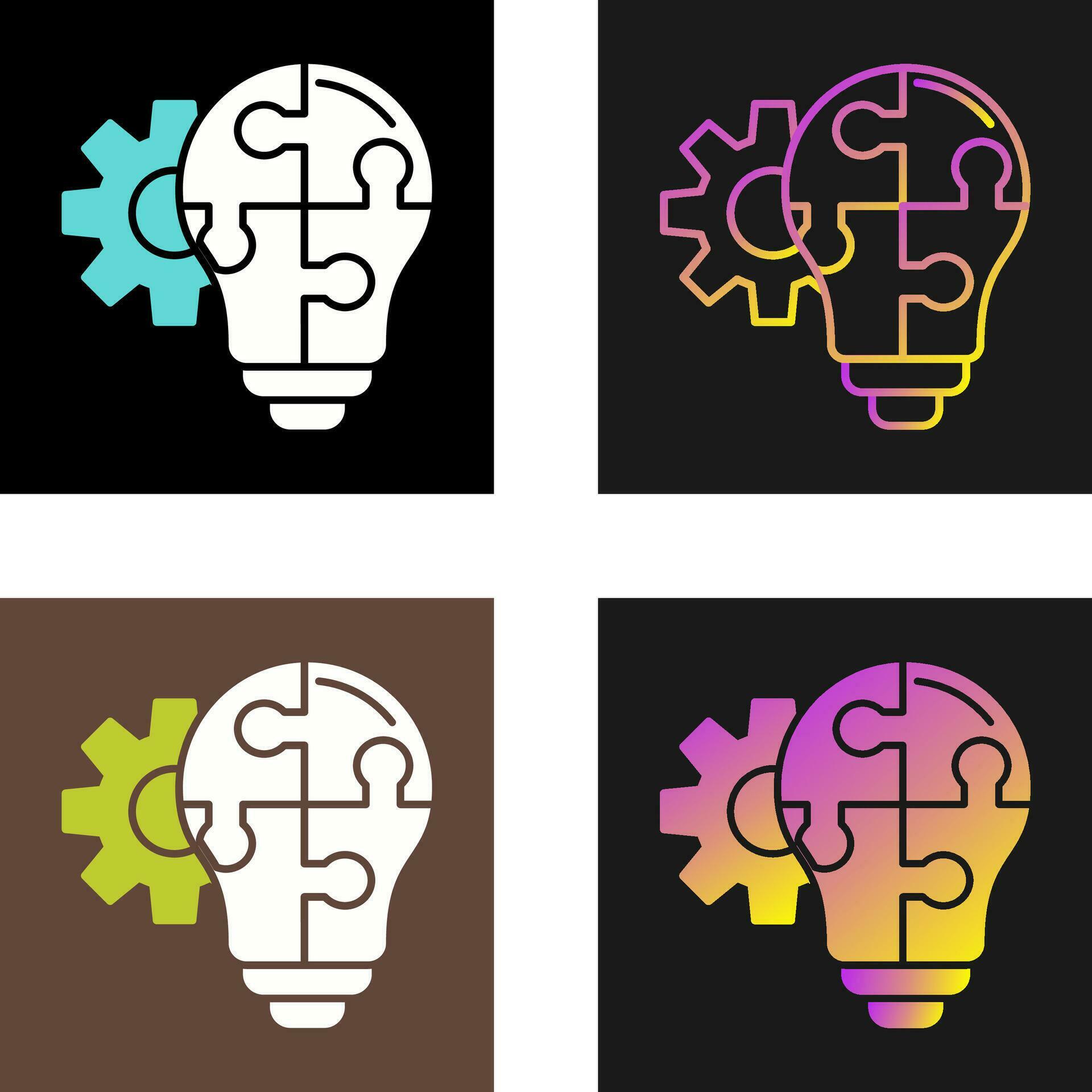 Problem Solving Vector Icon 26681539 Vector Art at Vecteezy