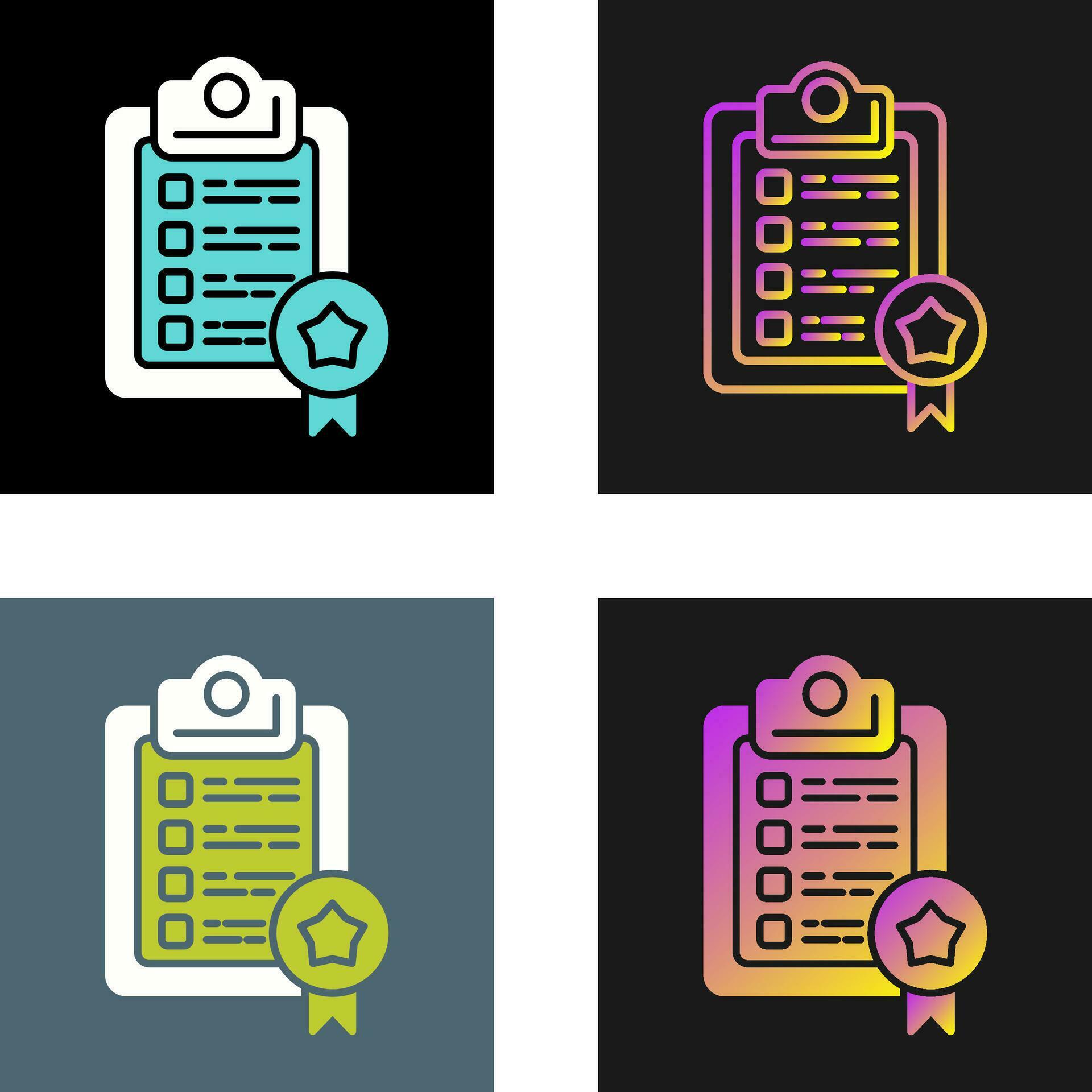 Quality Assurance Vector Icon 26682704 Vector Art At Vecteezy
