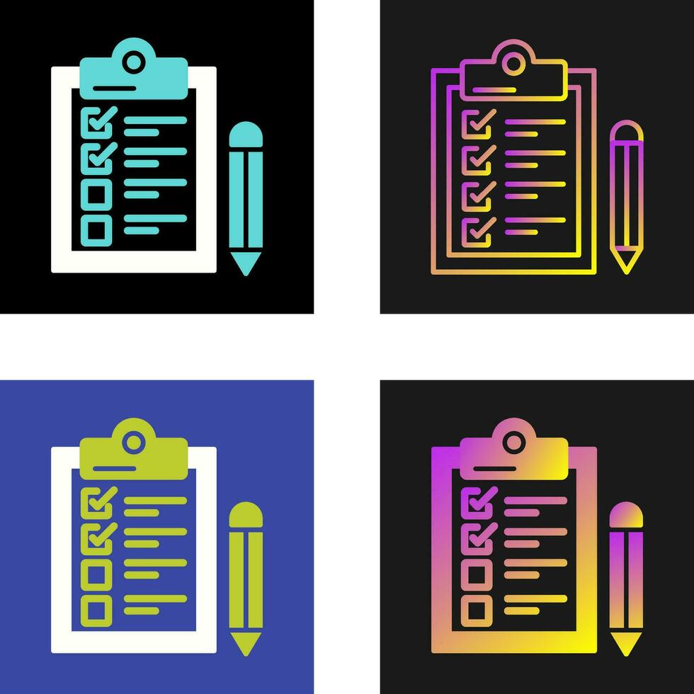 Task Vector Icon 26683069 Vector Art at Vecteezy