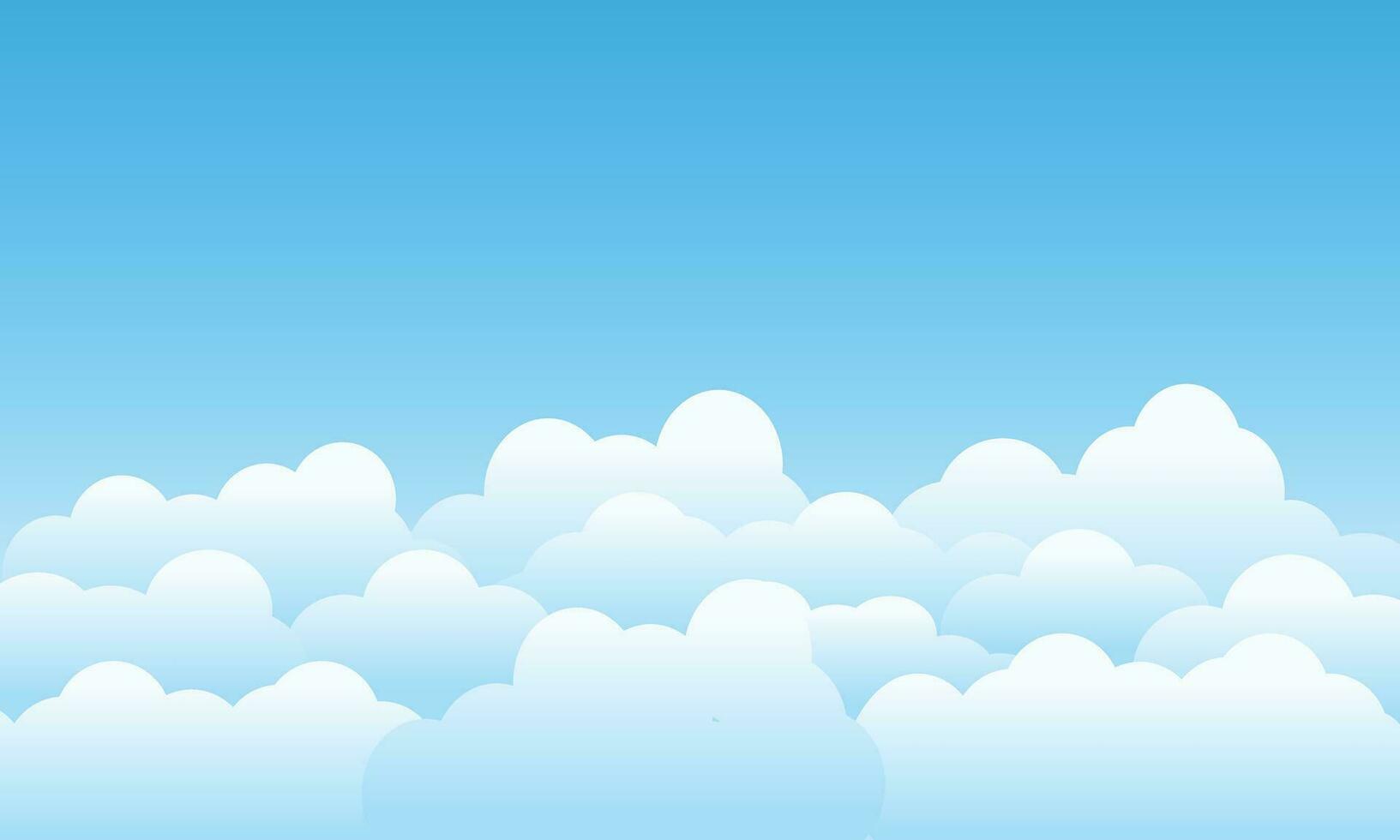 blue sky background 26683656 Vector Art at Vecteezy