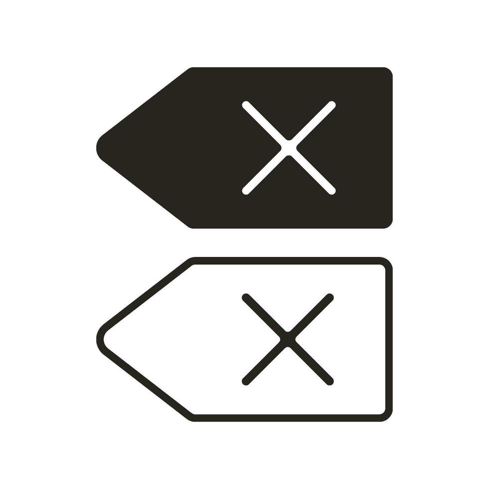 Backspace button icon 26692305 Vector Art at Vecteezy Backspace button icon 26692305 Vector Art at Vecteezy