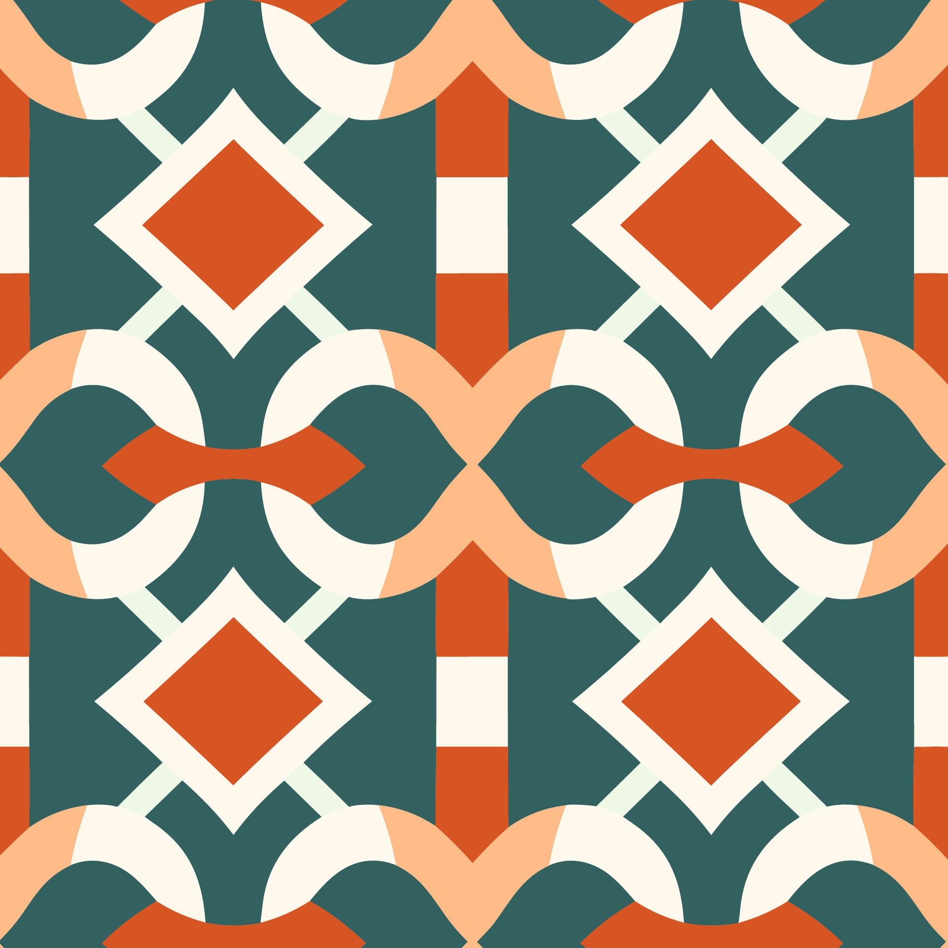 Minimalist geometric pattern 26692587 Vector Art at Vecteezy