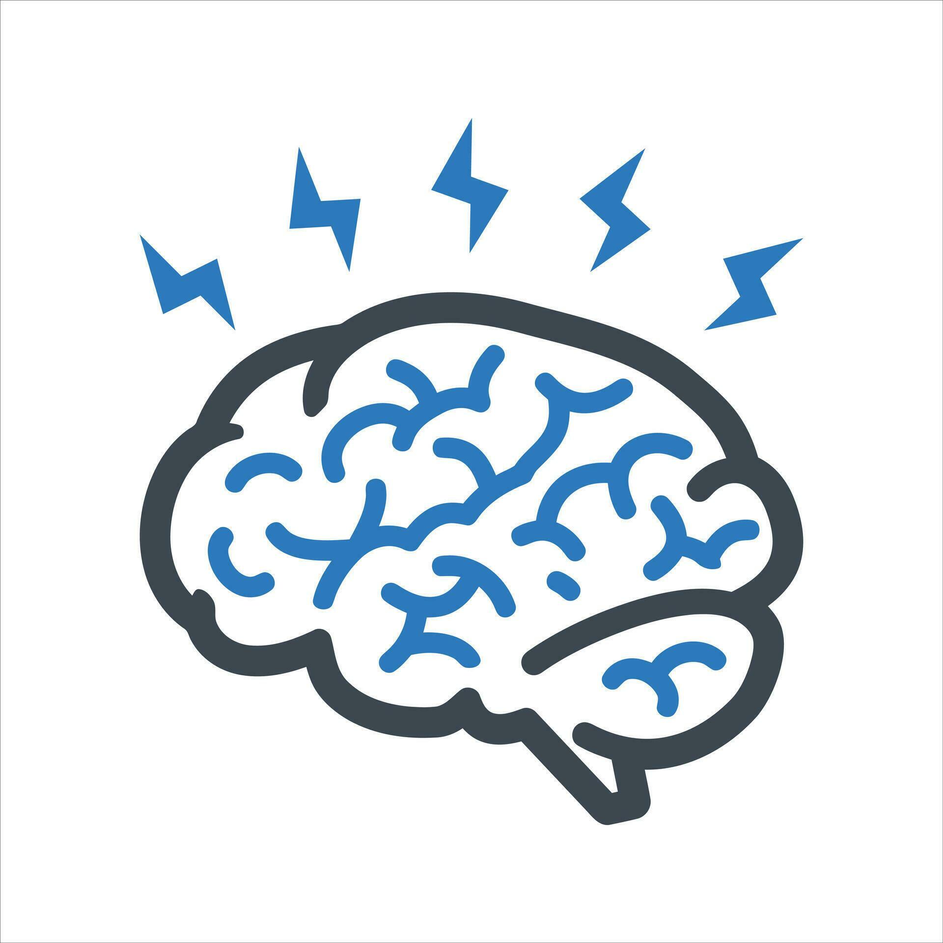 Brainstorming icon. Brainwave icon. Vector and glyph 26693619 Vector ... Brainstorming icon. Brainwave icon. Vector and glyph 26693619 Vector ...