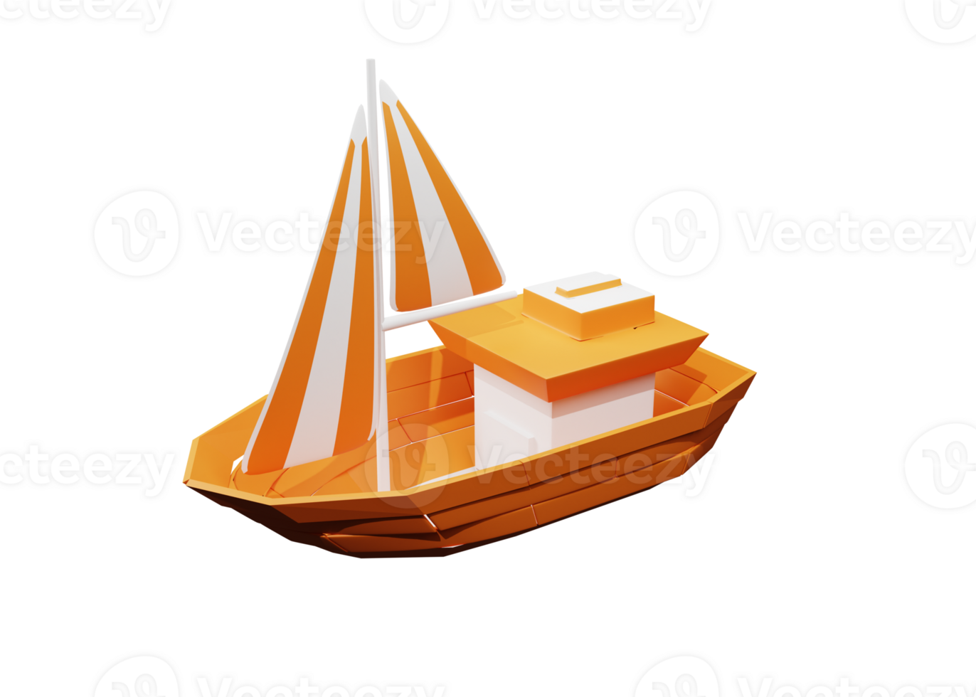 3d Cute Icon For Asset Collection 26695097 Png