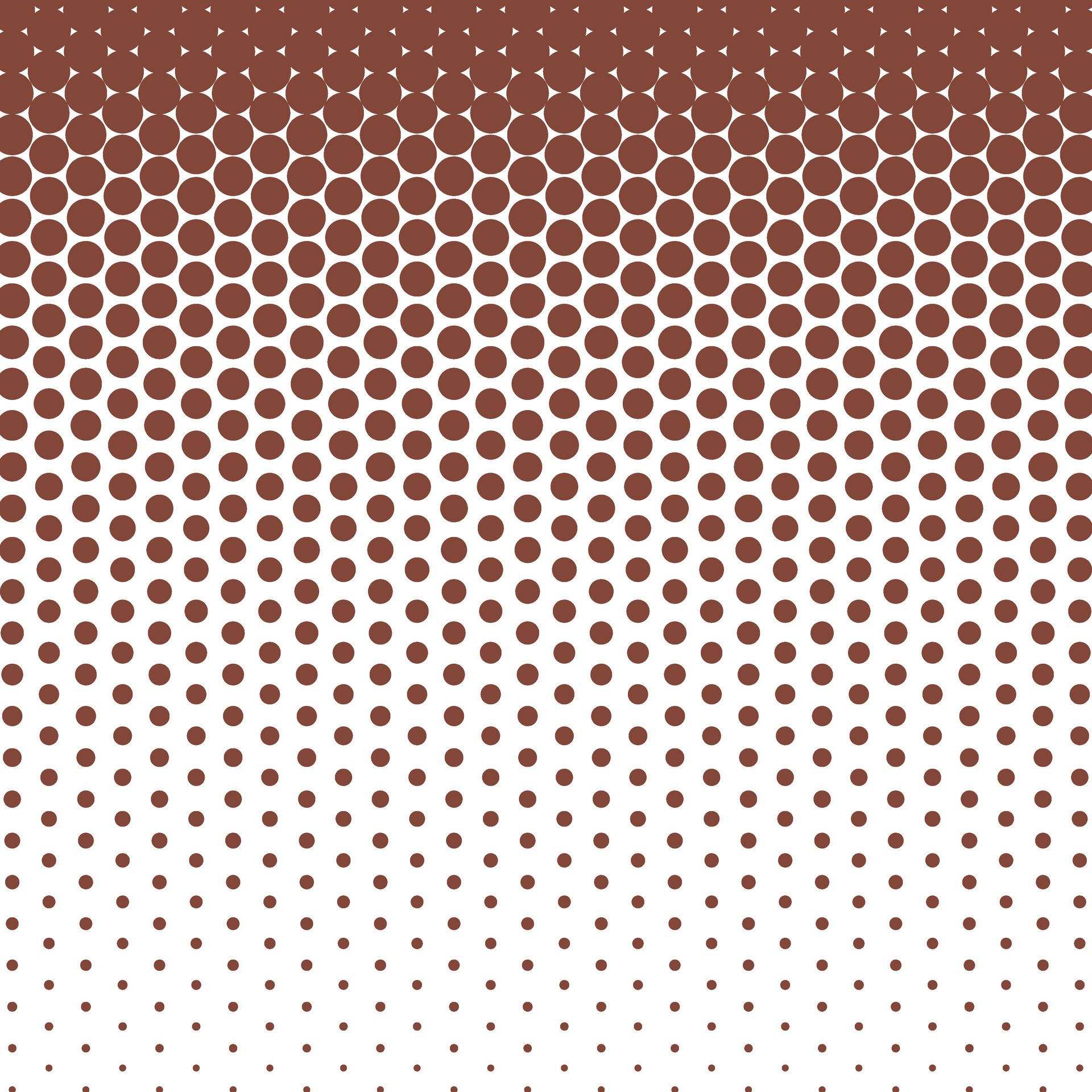 abstract geometric brown dot halftone pattern perfect for background ... abstract geometric brown dot halftone pattern perfect for background ...