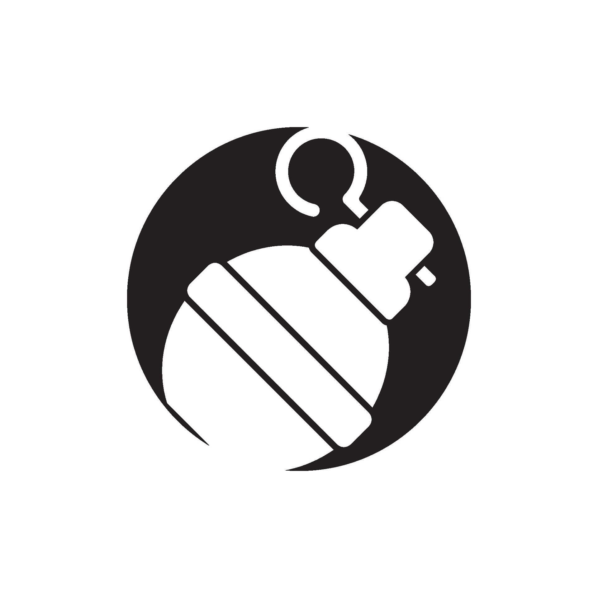 Grenade icon logo vector illustration template design. 26697461 Vector ...