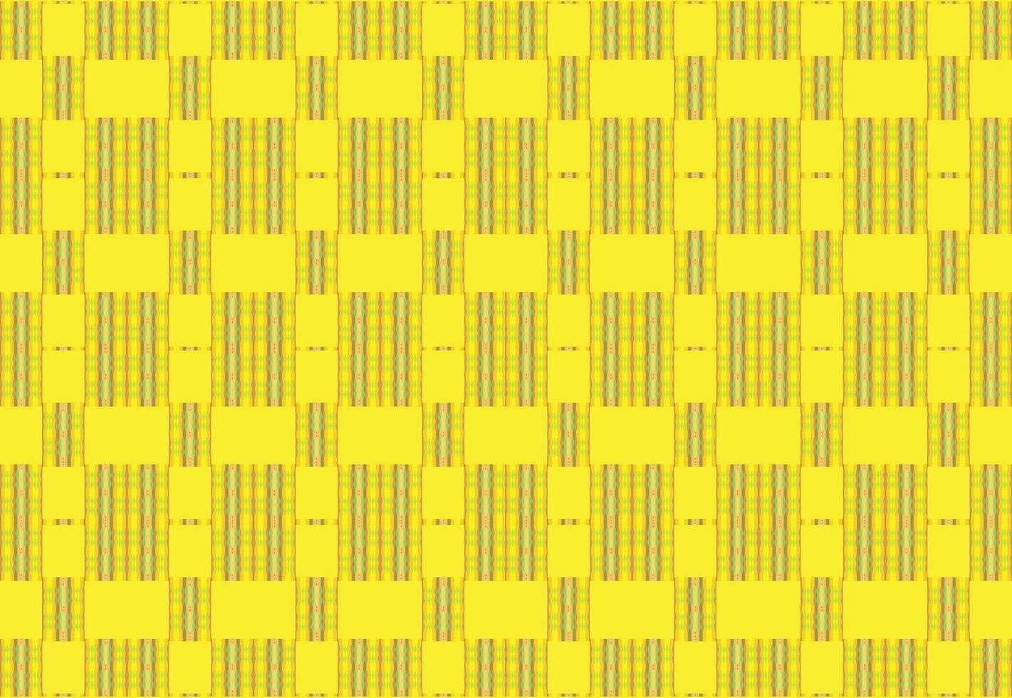 Ethnic Zigzag Pattern In Retro Colors Aztec Style Seamless Vector Background 26701200 Vector