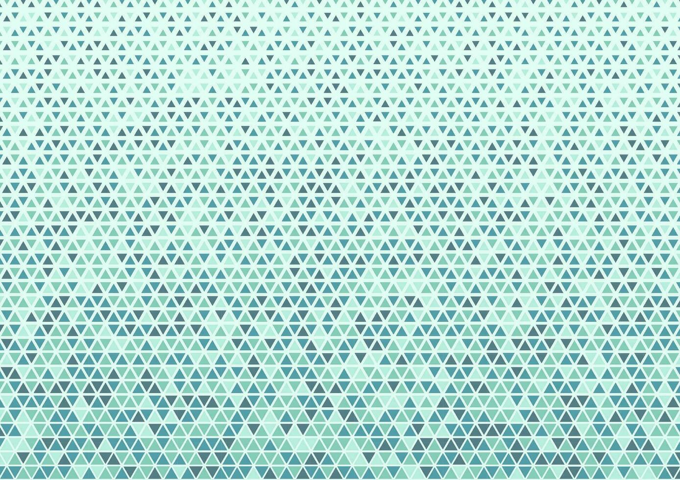 Geometric green gradient pattern wallpaper triangle presentation ...