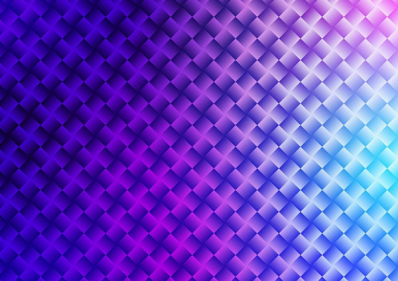 Abstract square dark purple gradient pattern modern background 26711300 ...