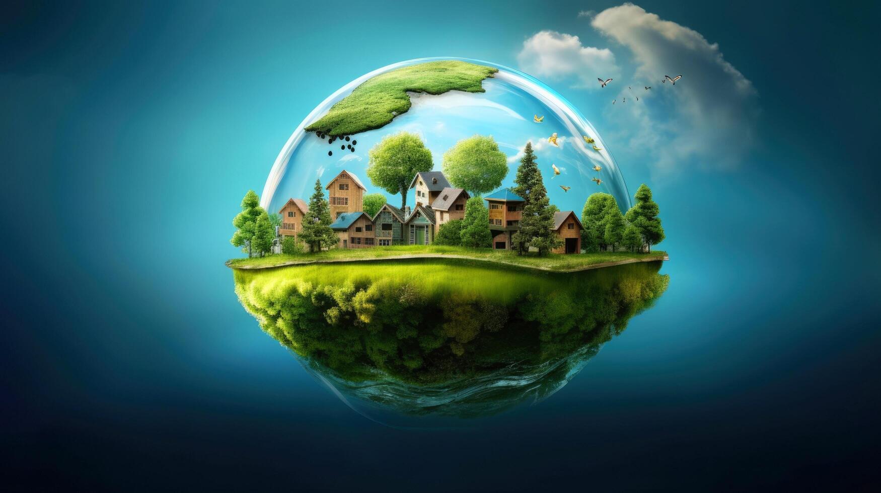 Eco Life Stock Photos, Images and Backgrounds for Free Download