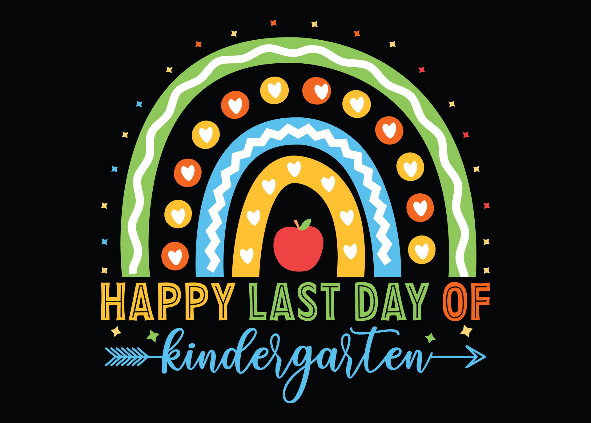 Happy Last Day Of Kindergarten 26723516 Vector Art At Vecteezy happy-last-day-of-kindergarten-26723516-vector-art-at-vecteezy