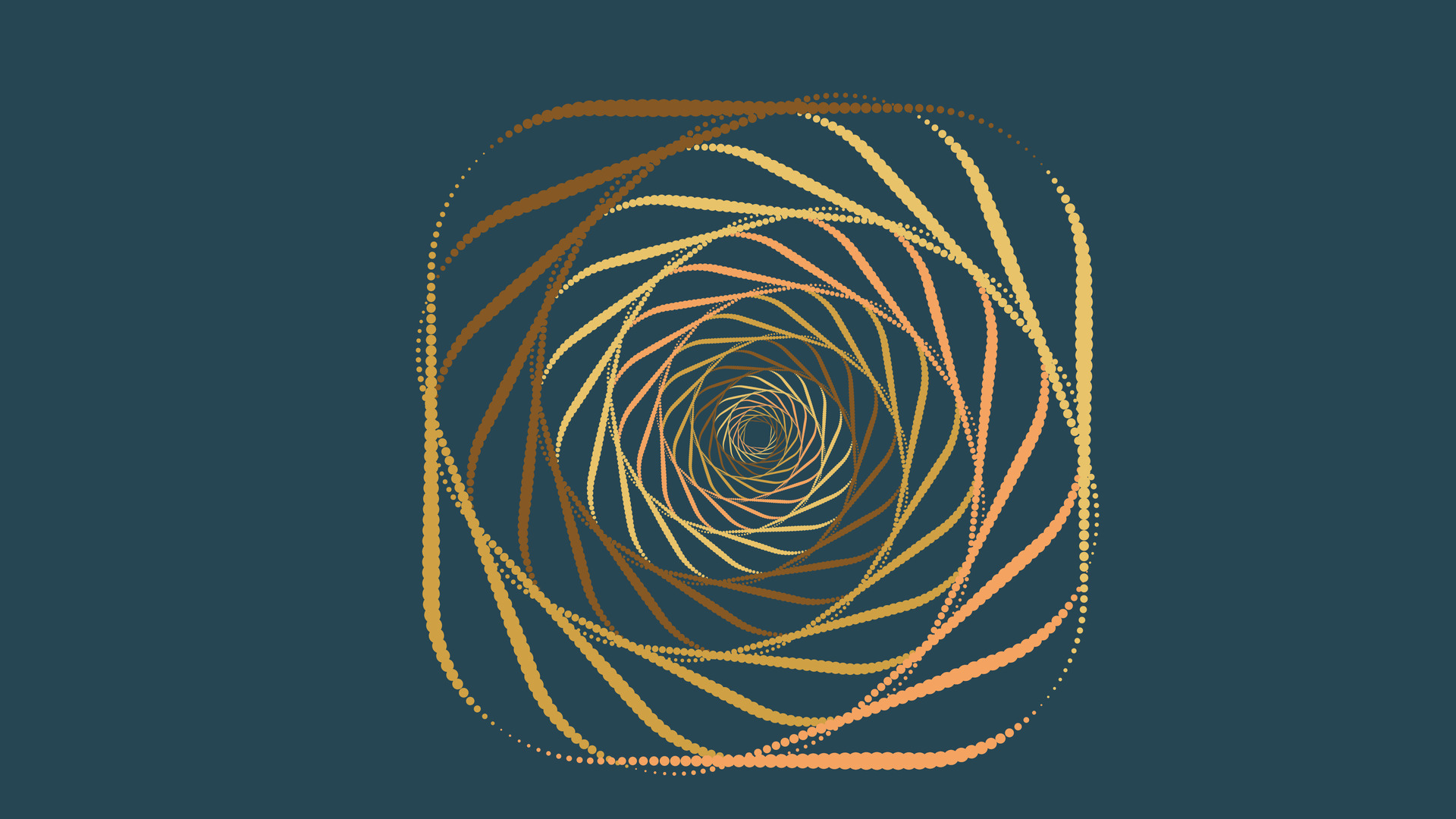 Line Designs Geometry Project