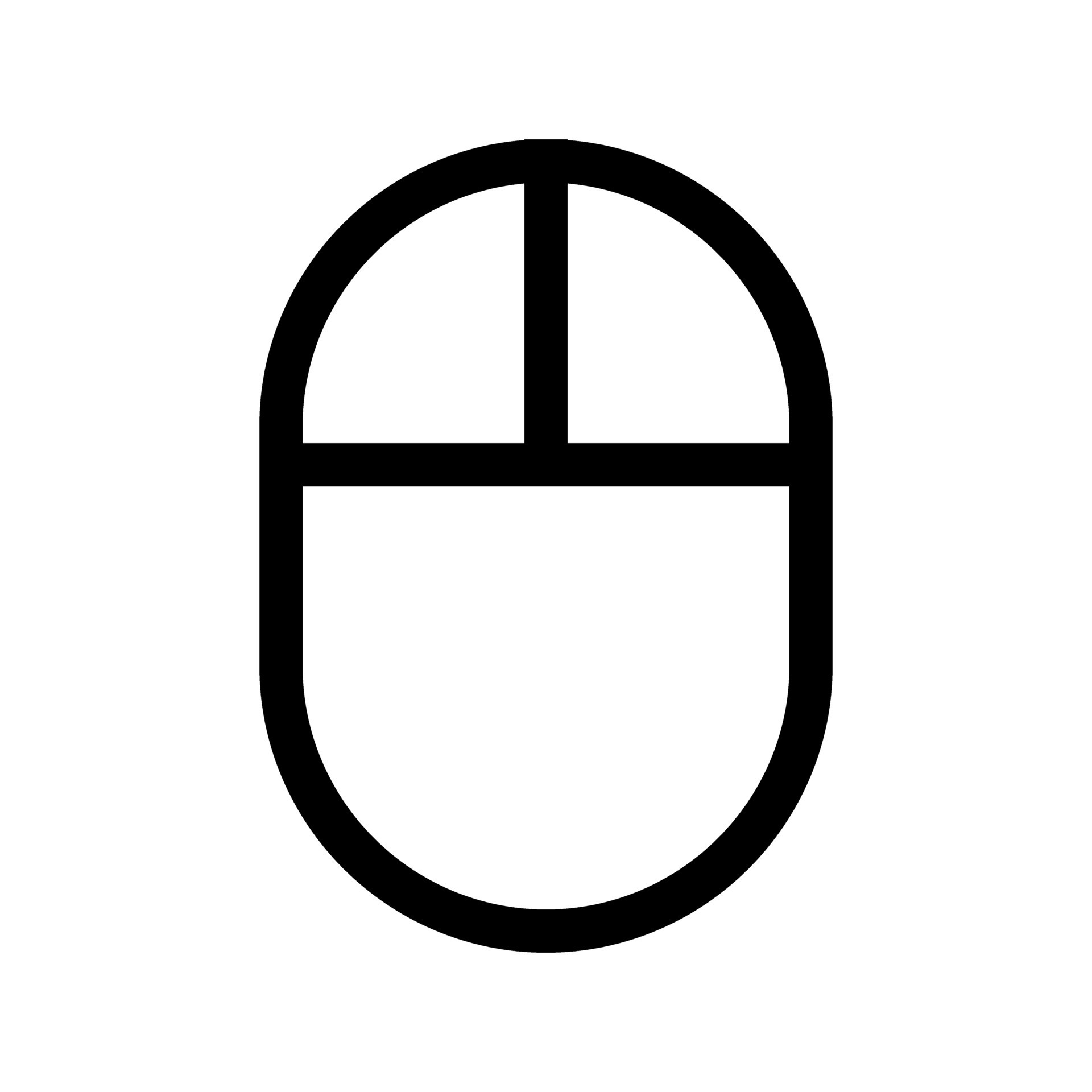 Simple computer mouse icon. Computer control. Vector. 26728870 Vector ... Simple computer mouse icon. Computer control. Vector. 26728870 Vector ...