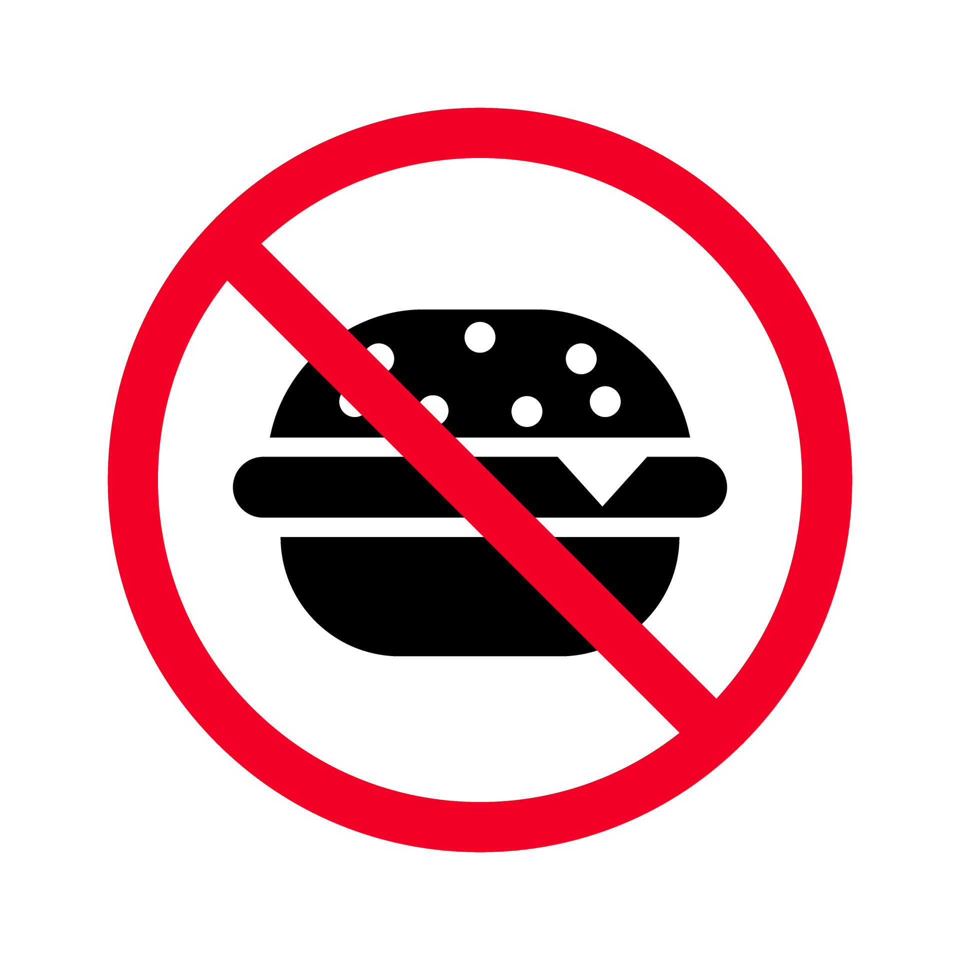 food-restriction
