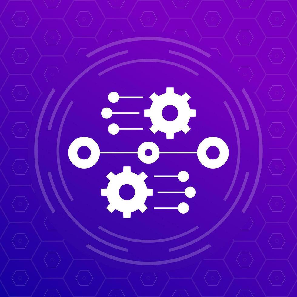 streamline process icon, vector illustration 26731413 Vector Art at ... streamline process icon, vector illustration 26731413 Vector Art at ...