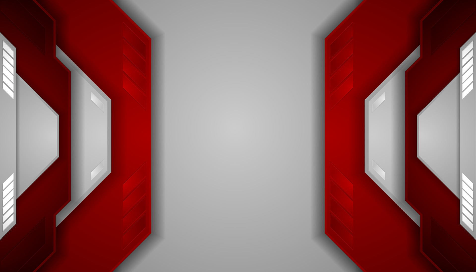 Red grey tech corporate geometric abstract background 26731951 Vector ... Red grey tech corporate geometric abstract background 26731951 Vector ...