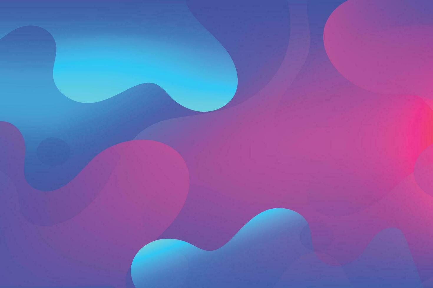 Fluid background gradient. Gradient abstract background. Purple pink ...