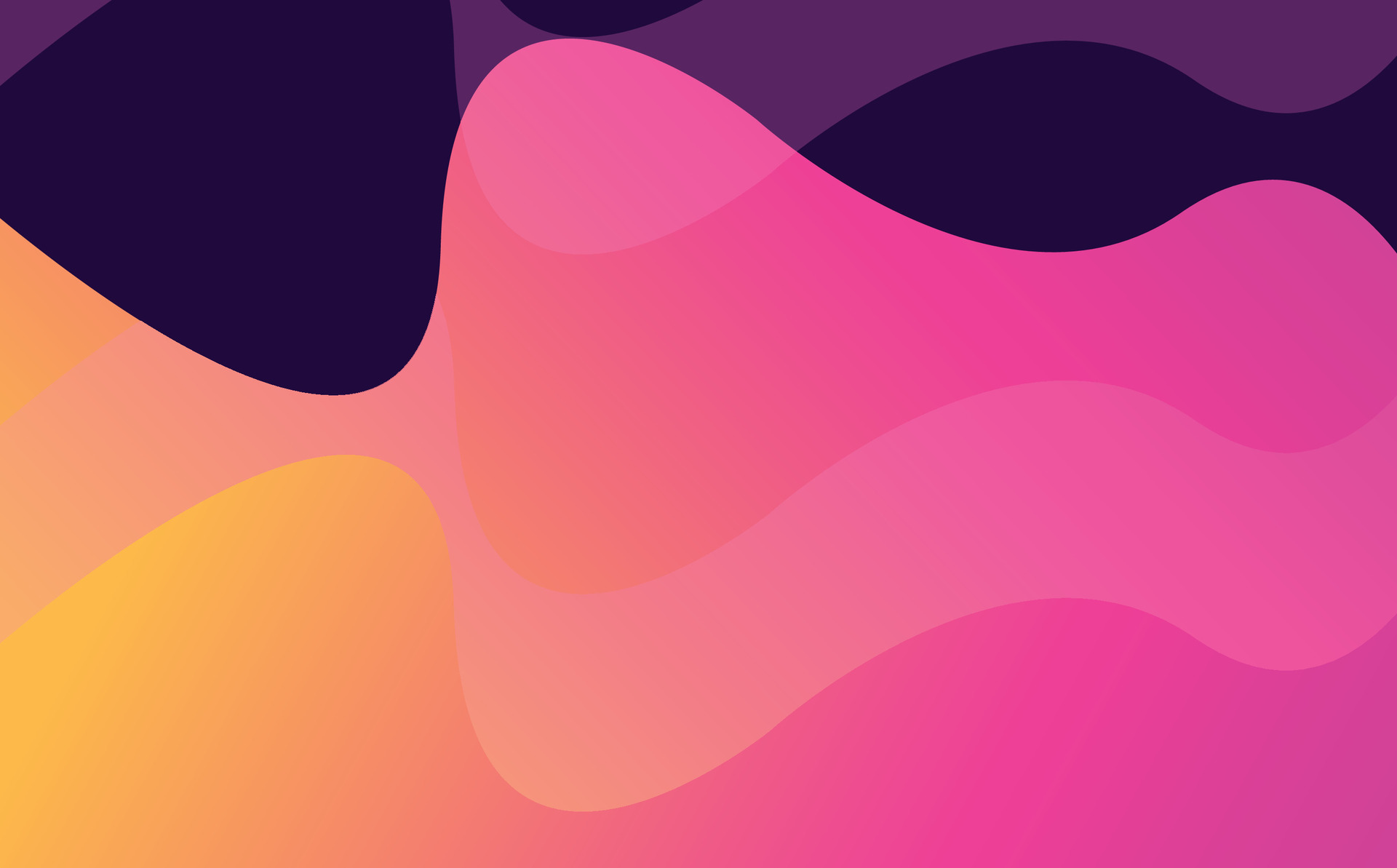 Fluid Flow Background Fluid Wave Pattern Summer Poster Colorful Gradient Abstract Cover