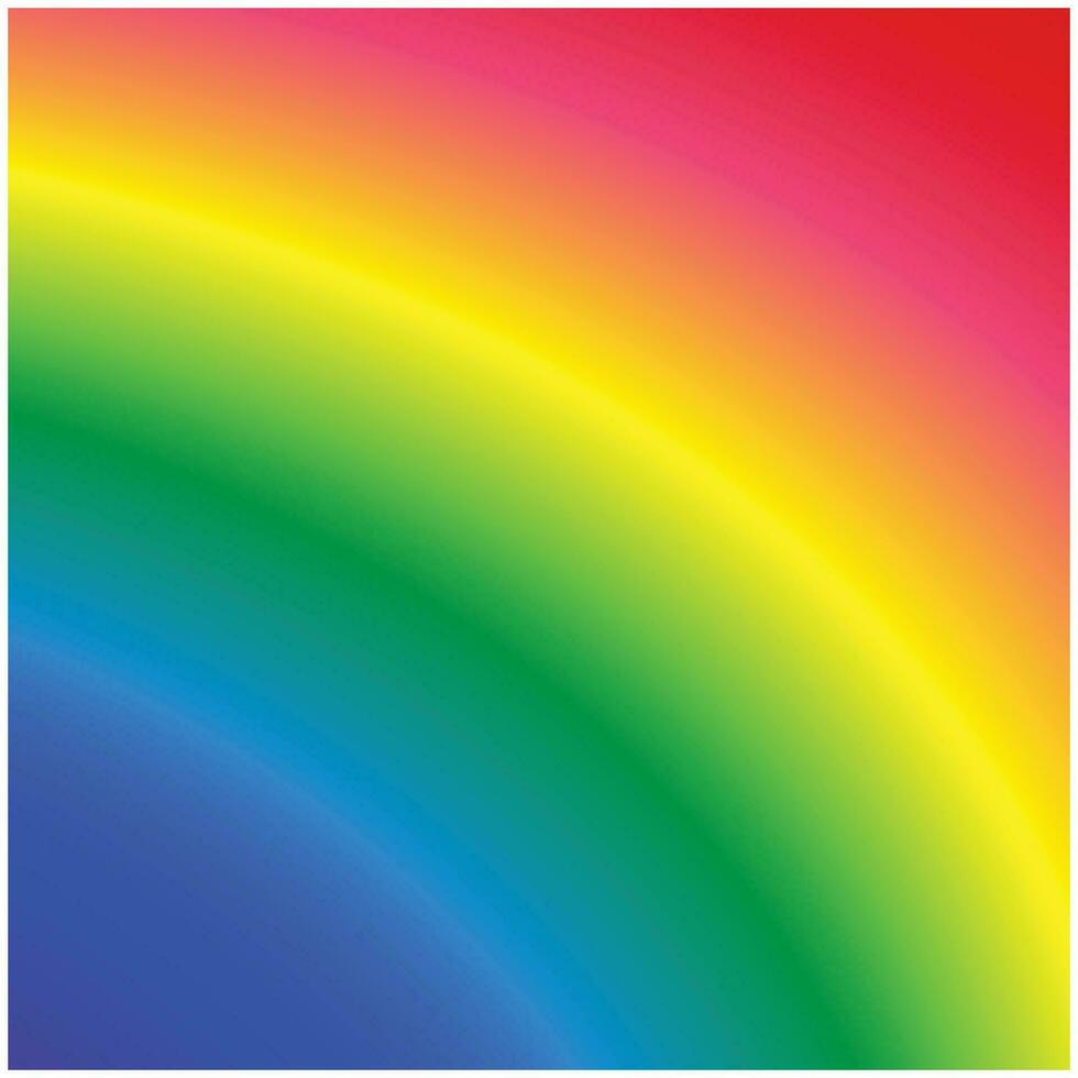 rainbow background vector 26741141 Vector Art at Vecteezy
