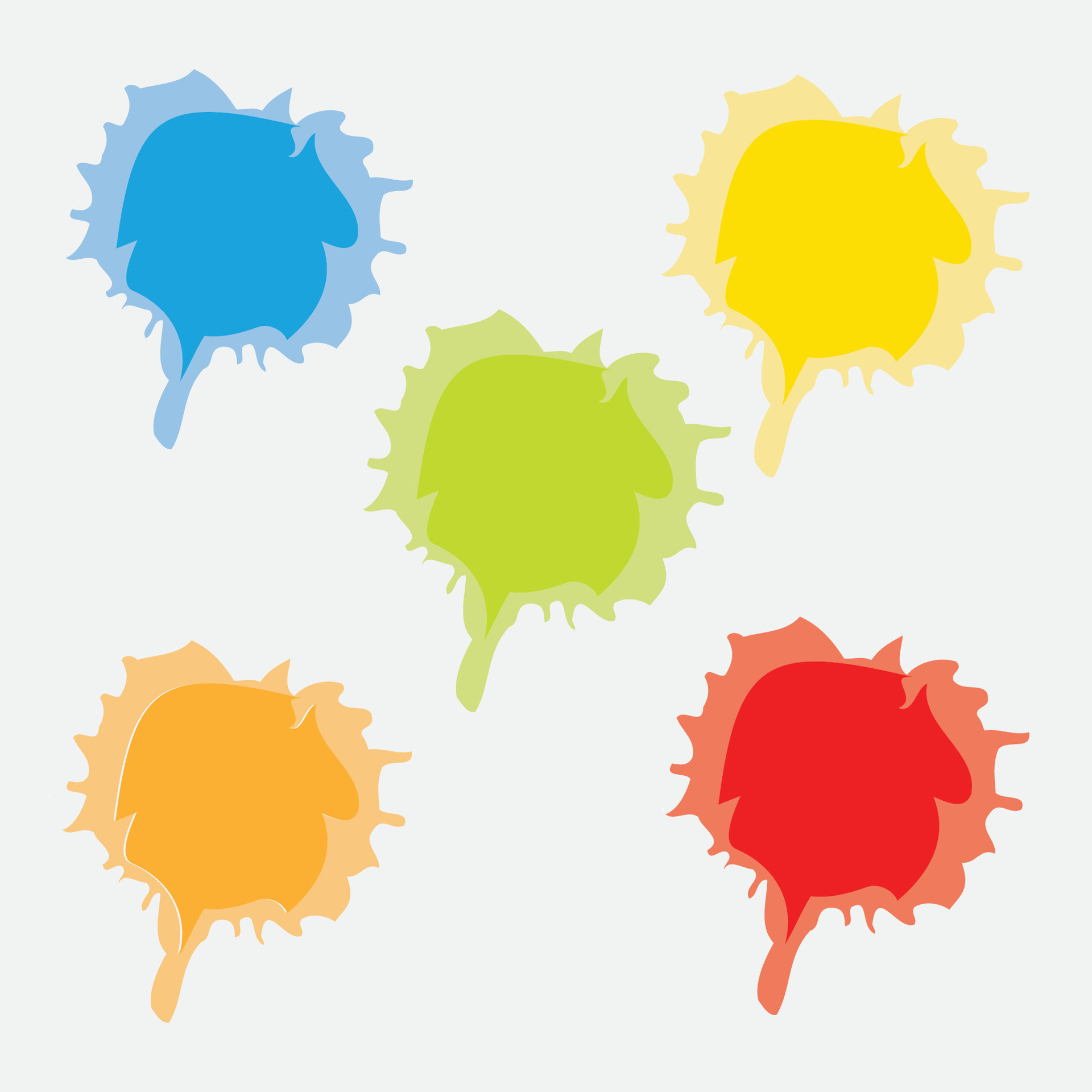 Rainbow watercolor splash background. vector illustrationnt 26742403 ... Rainbow watercolor splash background. vector illustrationnt 26742403 ...