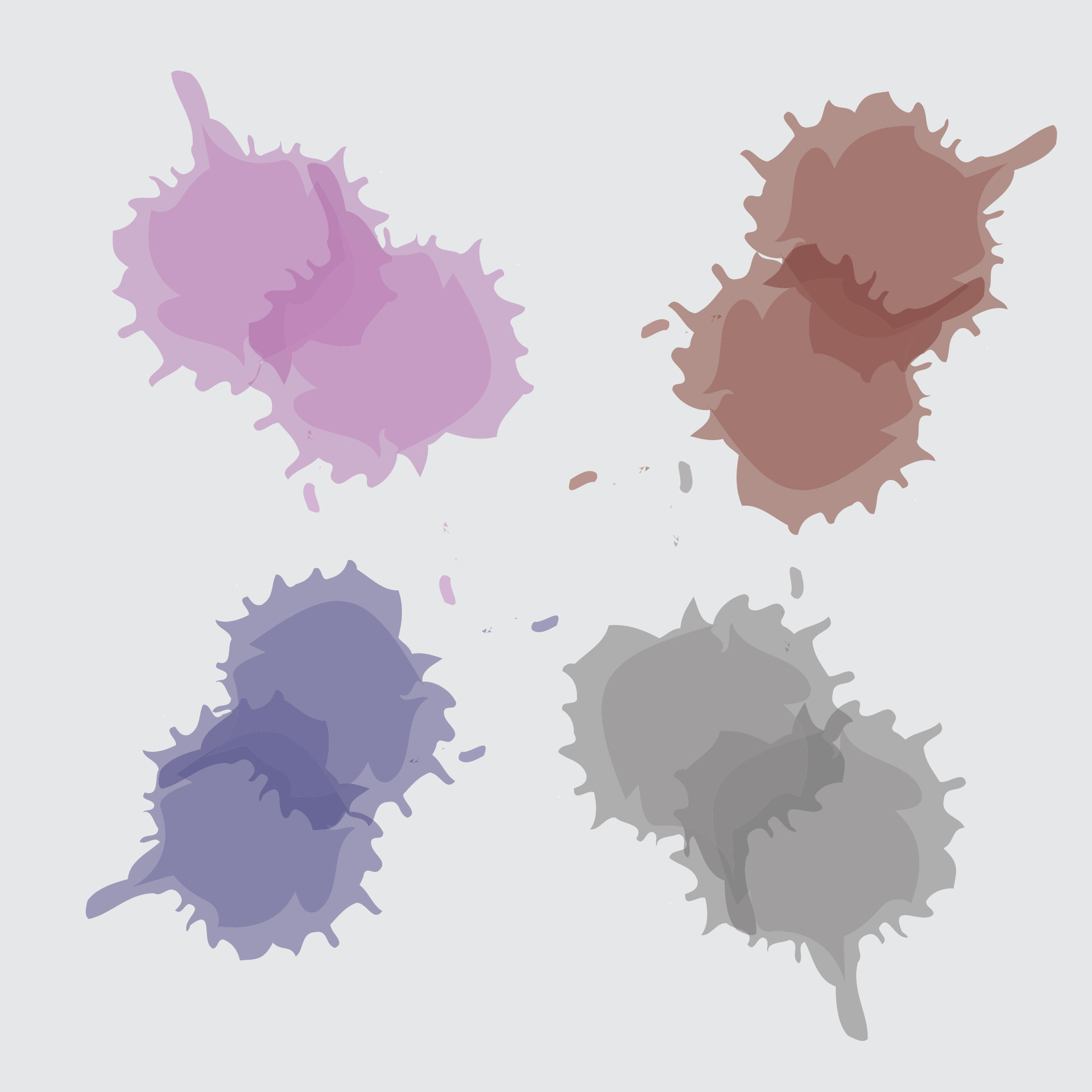 Rainbow watercolor splash background. vector illustrationnt 26742405 ... Rainbow watercolor splash background. vector illustrationnt 26742405 ...