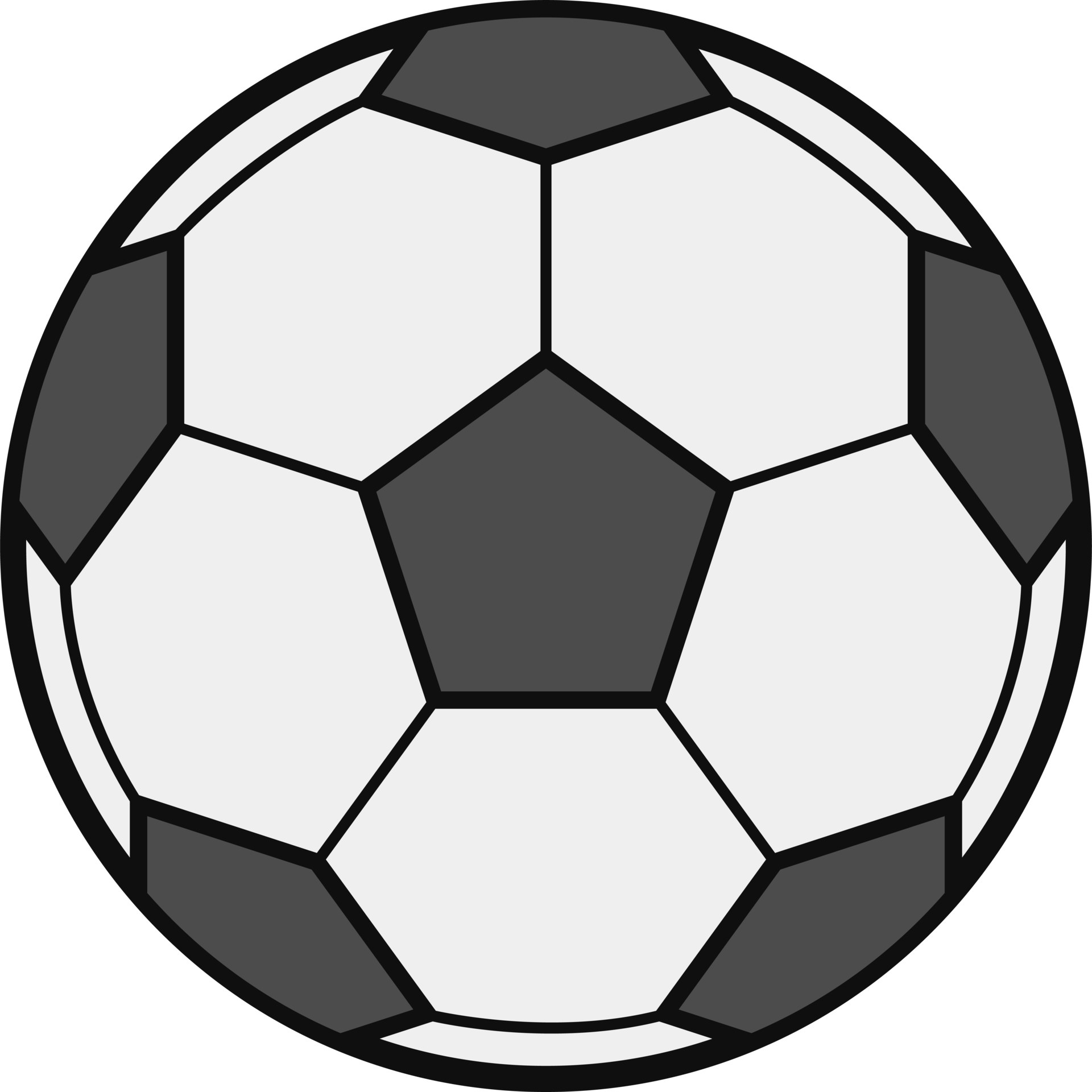 Soccer Ball Clip Art Png