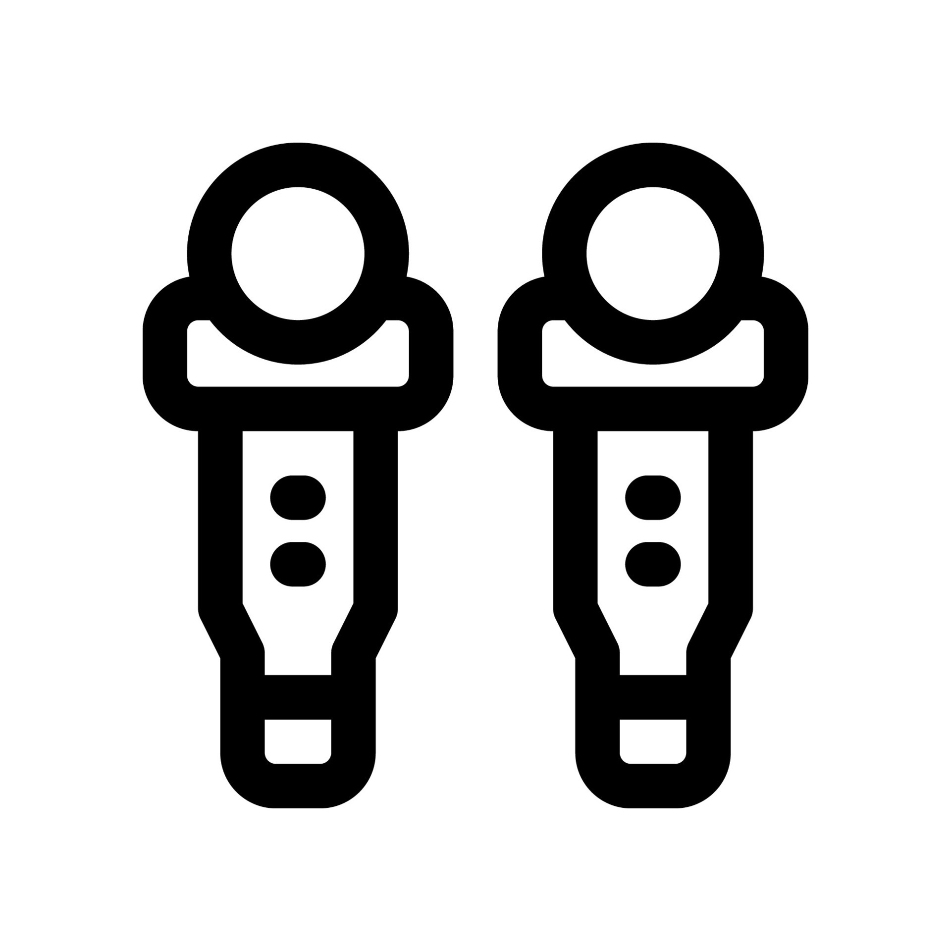 Controller Icon Vector Icon For Your Website Mobile Presentation