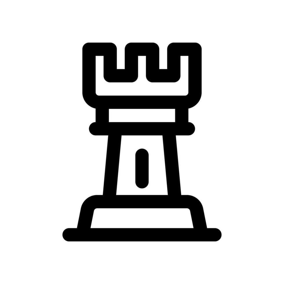 chess icon. vector icon for your website, mobile, presentation, and ...