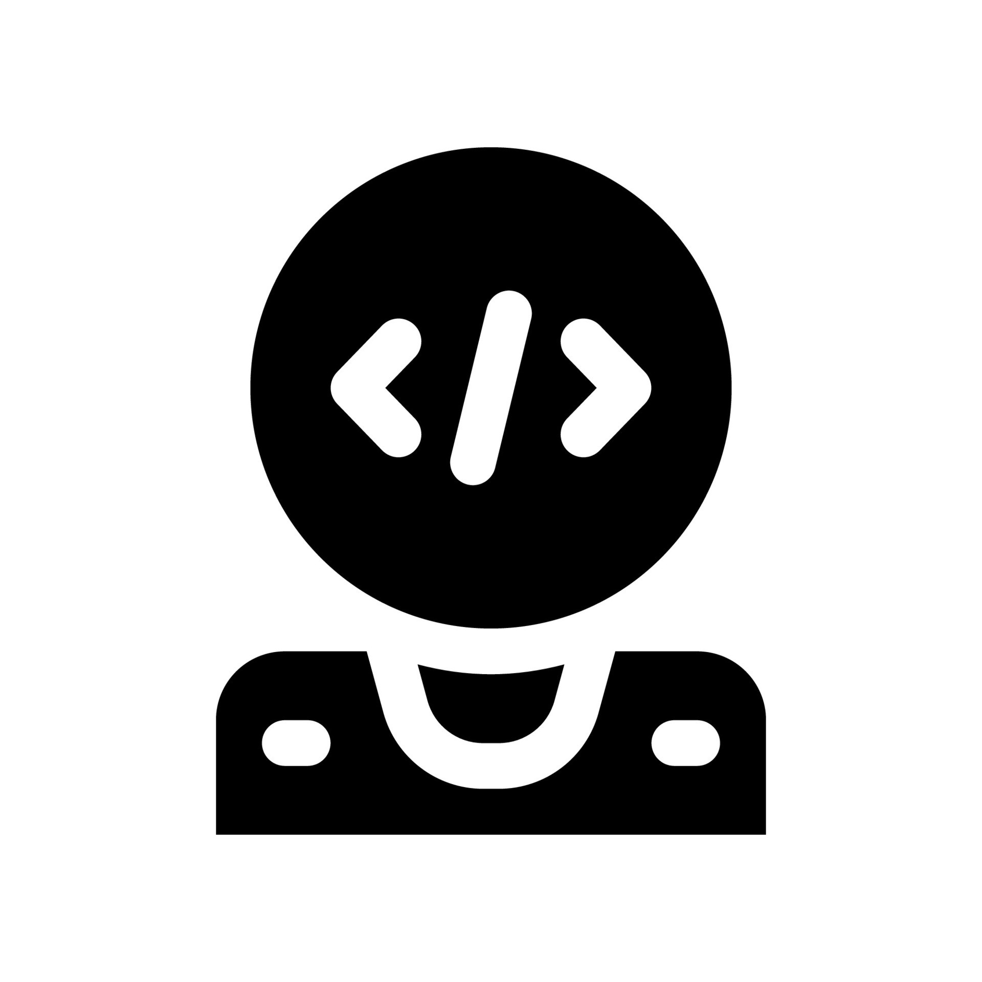 ip address icon. vector icon for your website, mobile, presentation ...