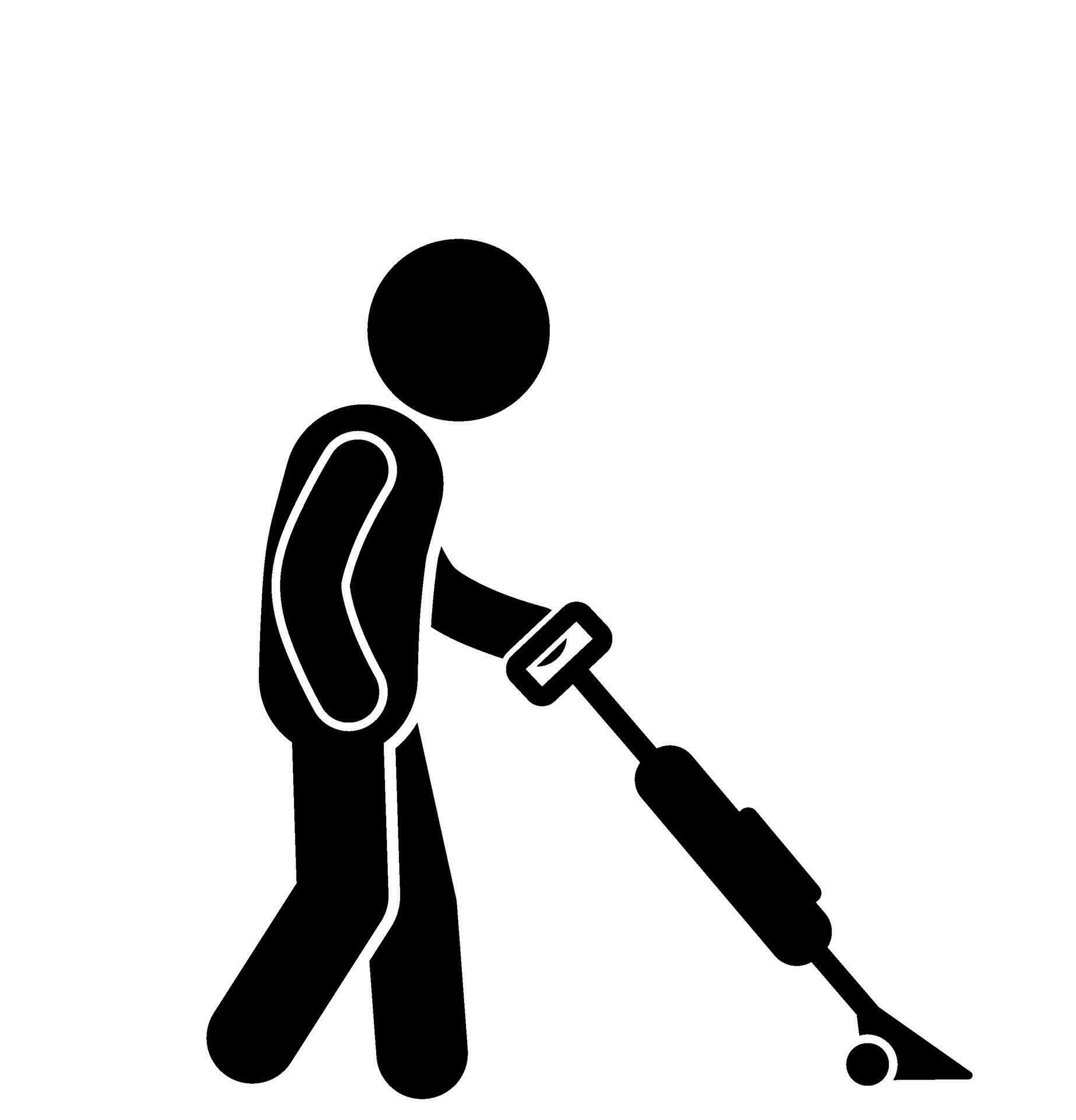 illustration and icon stick figure,stickman,pictogram. House washing ... illustration and icon stick figure,stickman,pictogram. House washing ...