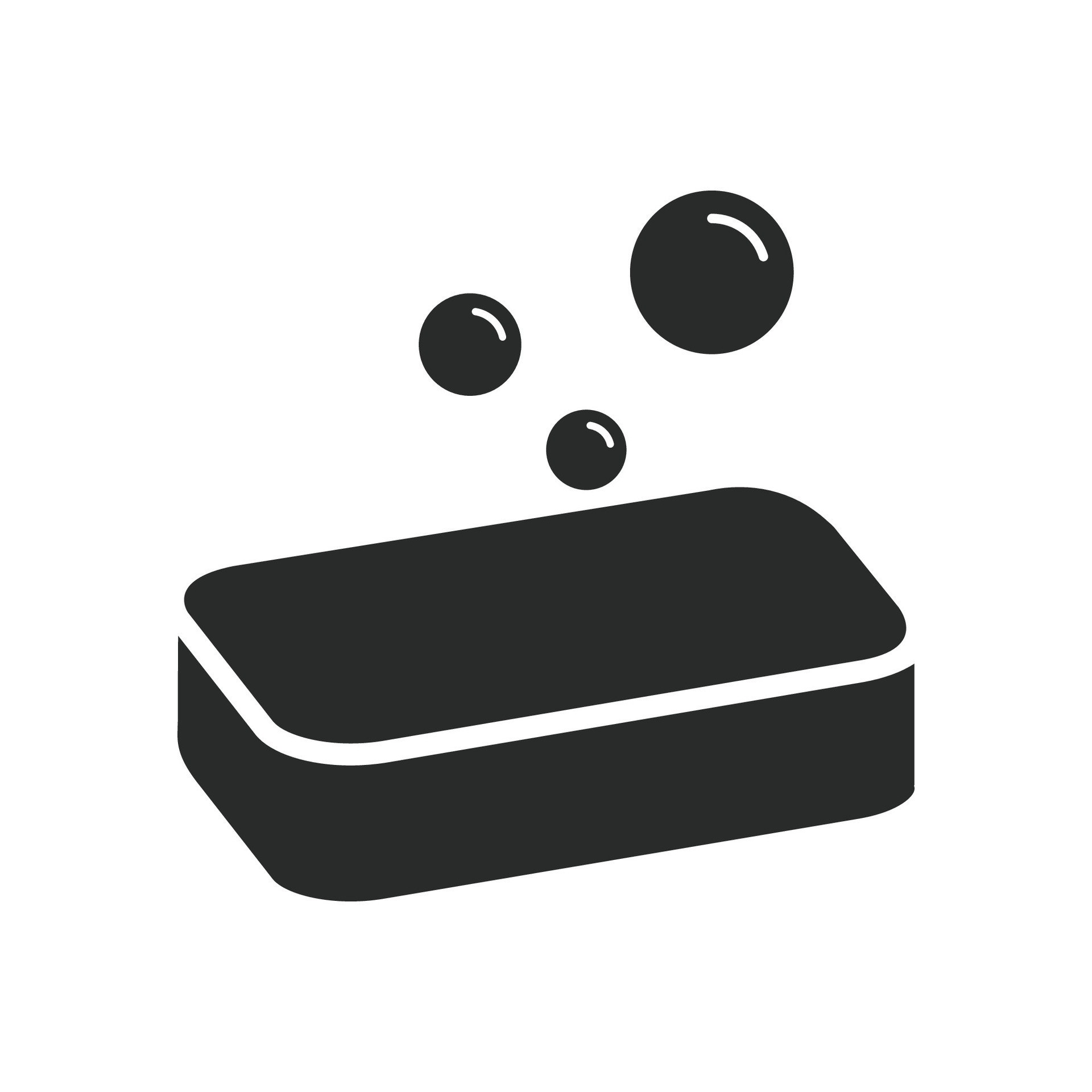 Soap icon graphic vector design illustration 26753833 Vector Art at ...