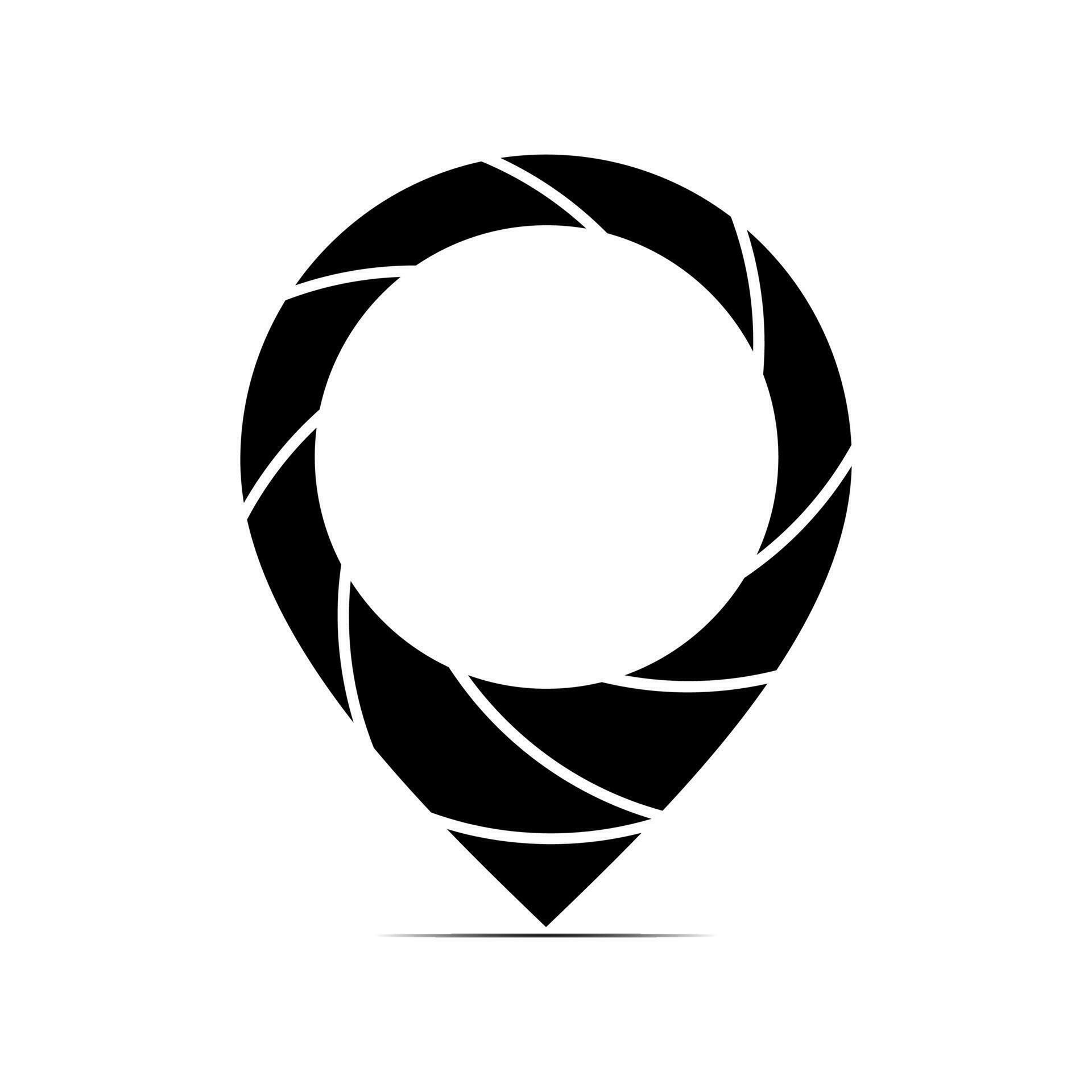 Global Positioning System Location Map Pointer Icon 26756723 Vector Art At Vecteezy 3025