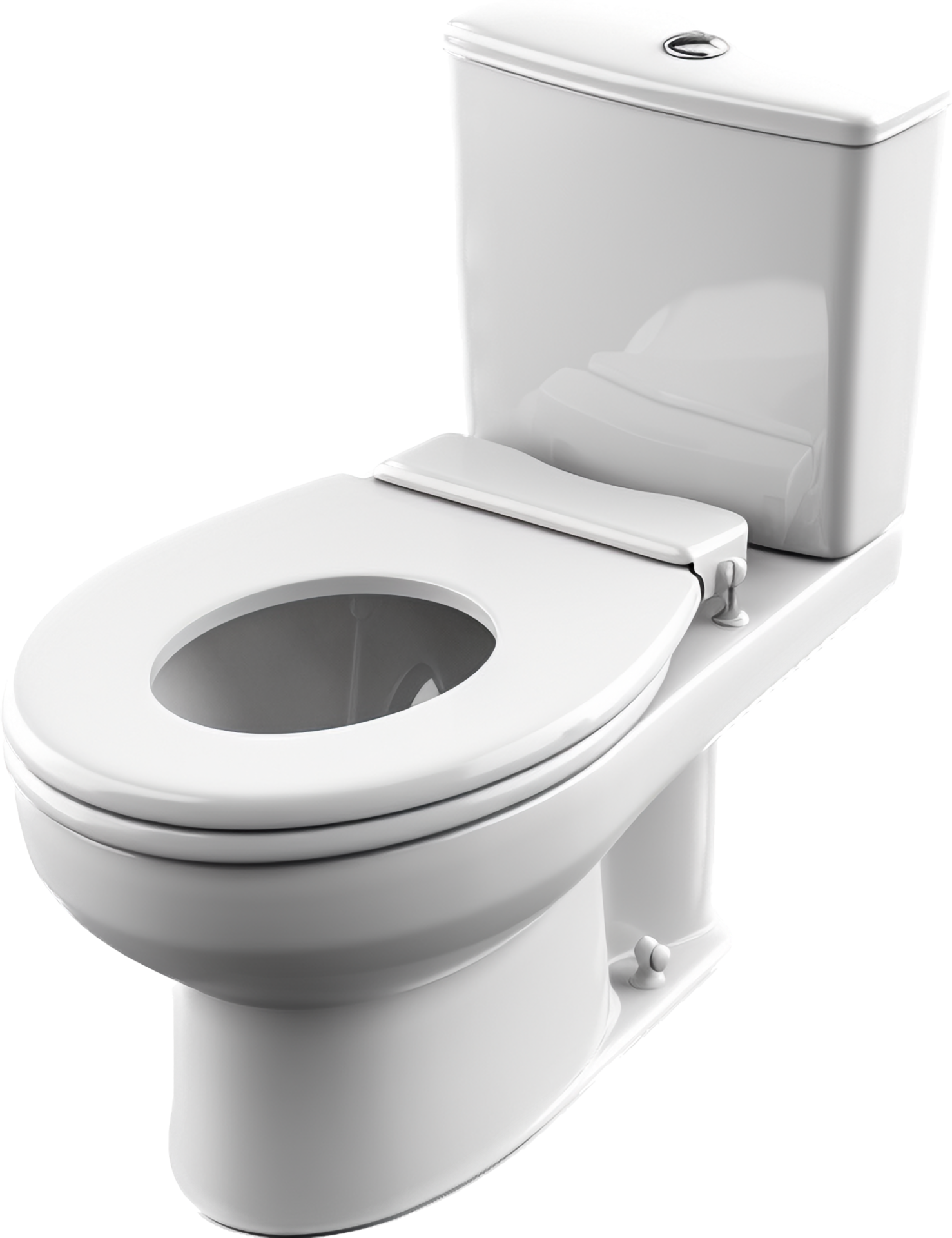 Toilet bowl with . 26758006 PNG