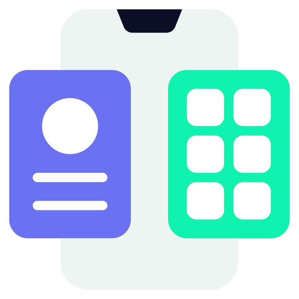 UIUX Design Icon 26758125 Vector Art at Vecteezy