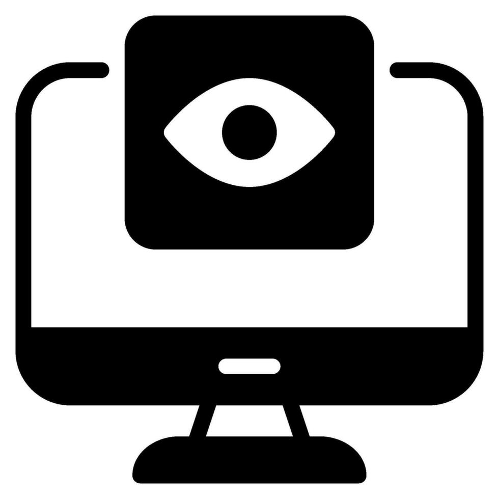 Remote Monitoring Icon 26758197 Vector Art at Vecteezy Remote Monitoring Icon 26758197 Vector Art at Vecteezy