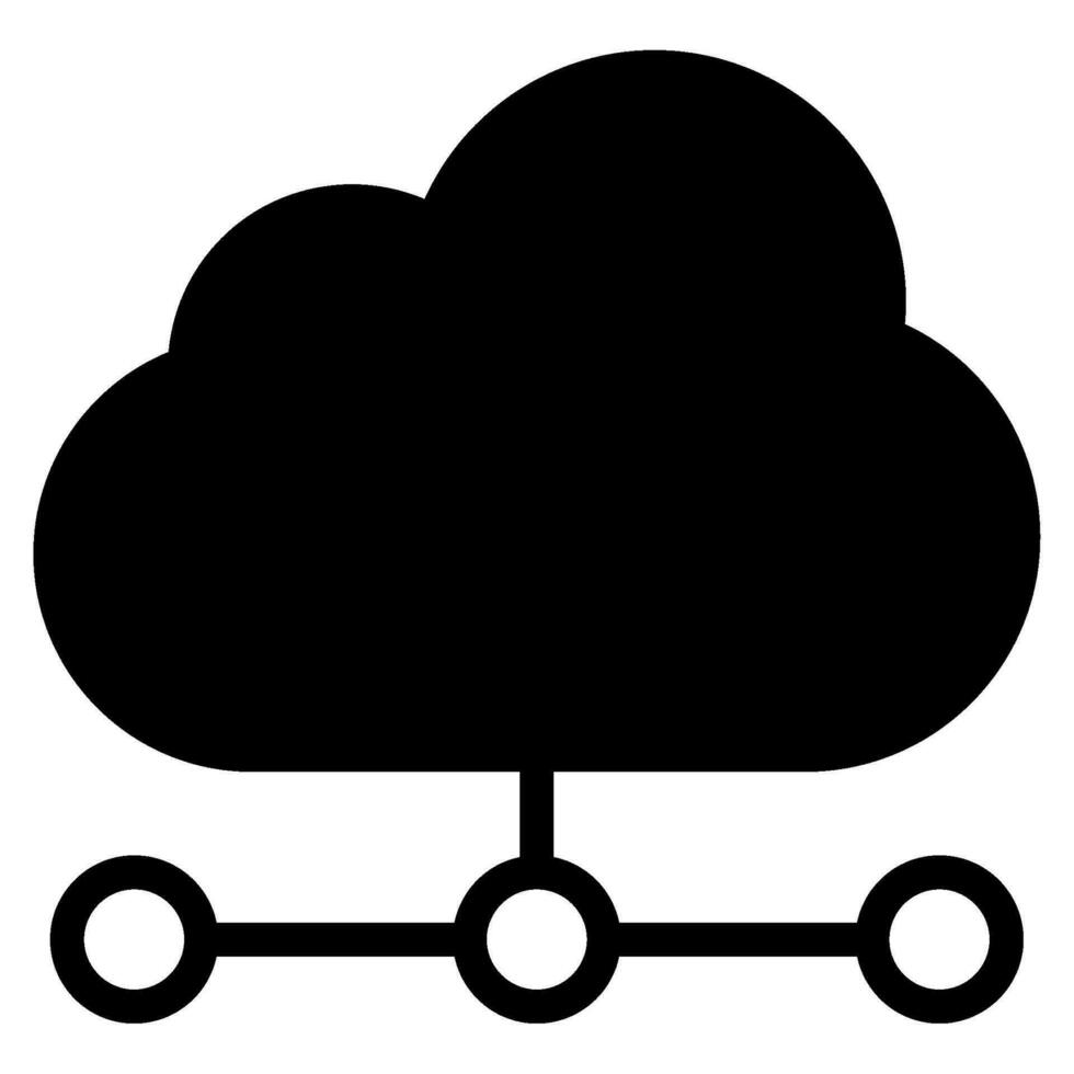 Cloud Connectivity Icon 26758279 Vector Art at Vecteezy Cloud Connectivity Icon 26758279 Vector Art at Vecteezy