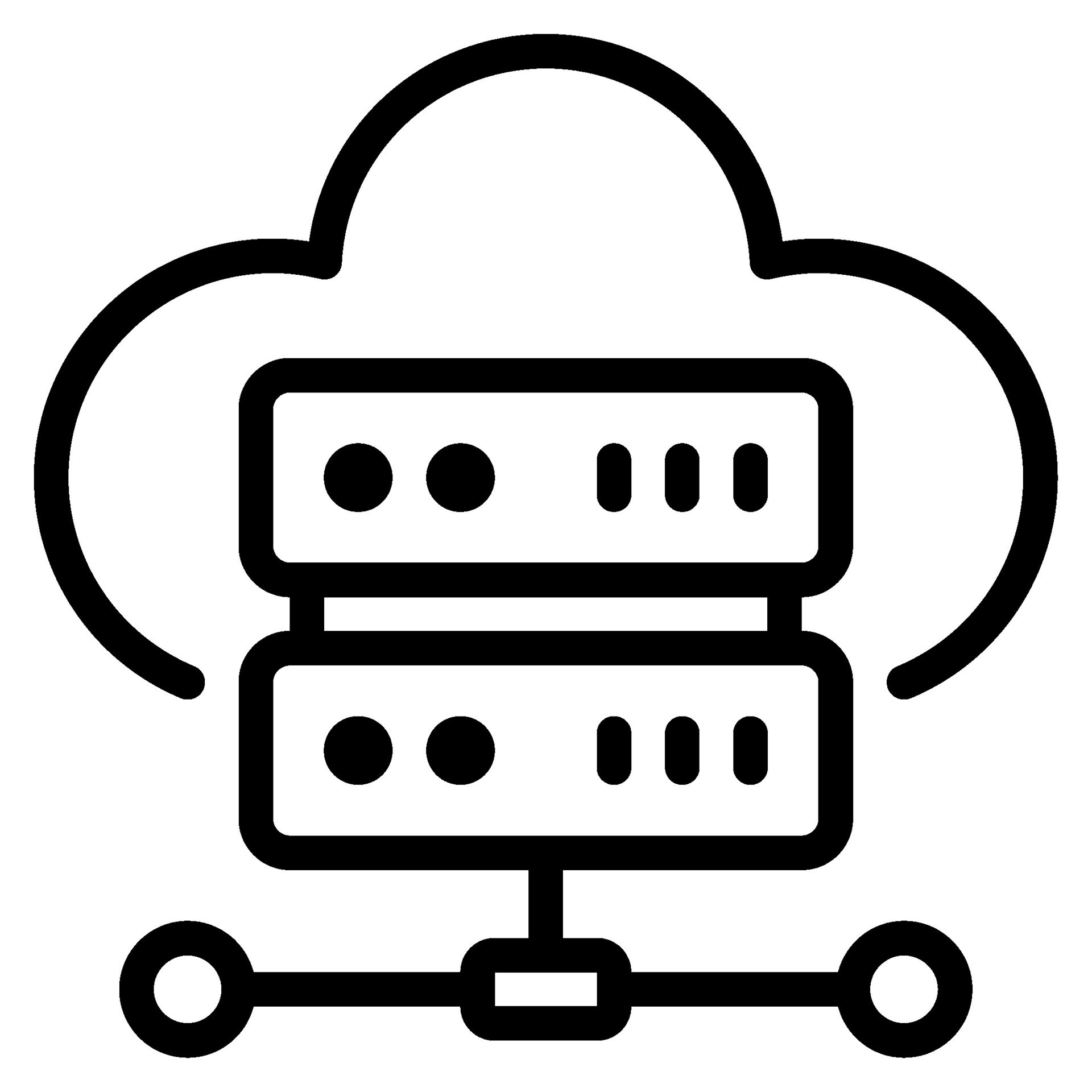 IaaS Infrastructure-as-a-Service Icon 26758344 Vector Art at Vecteezy IaaS Infrastructure-as-a-Service Icon 26758344 Vector Art at Vecteezy