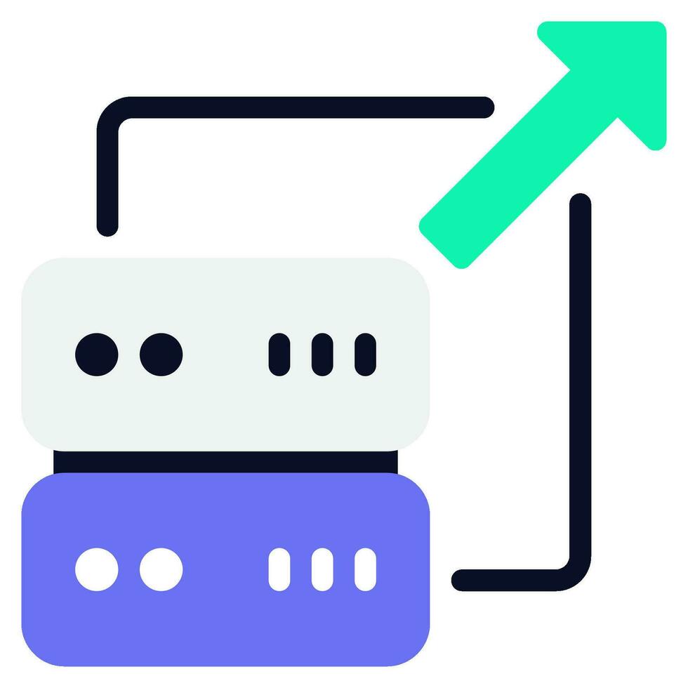 Scalability Icon Illustration 26758588 Vector Art At Vecteezy
