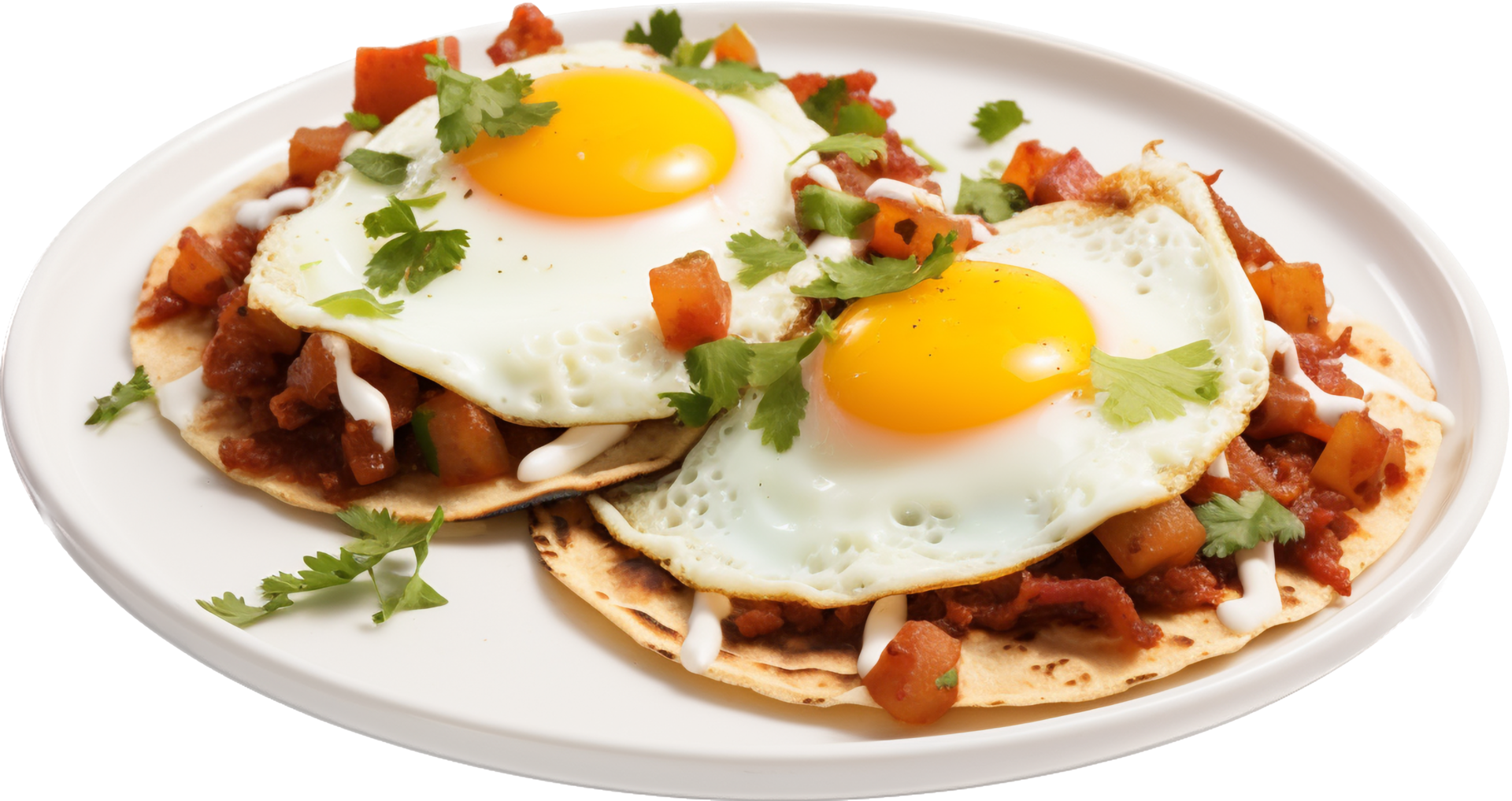 Huevos Rancheros With 26758736 Png