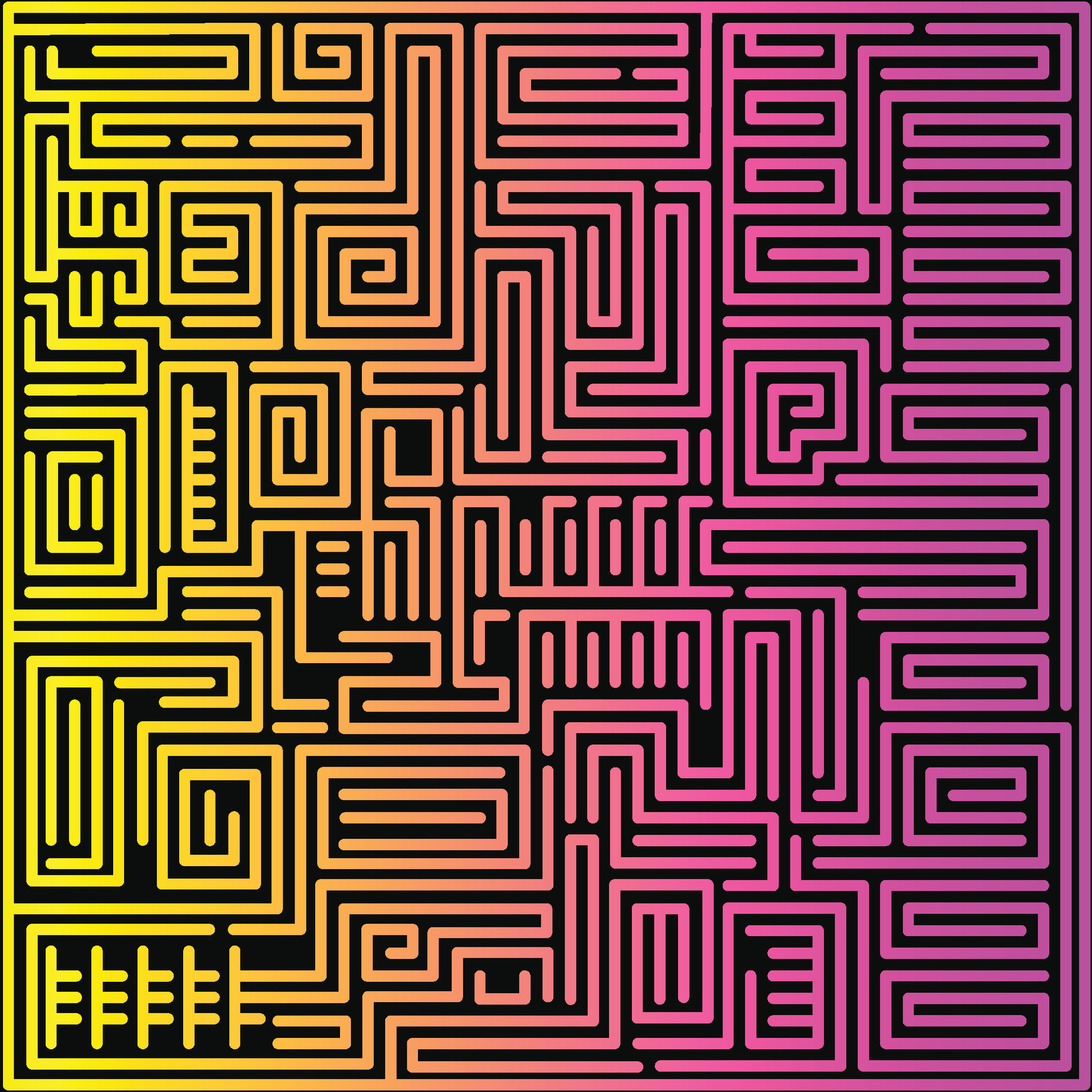 Abstract linear gradient pattern backround 26758811 Vector Art at Vecteezy