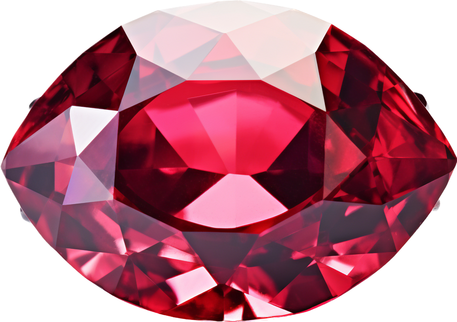 Ruby with . 26759456 PNG