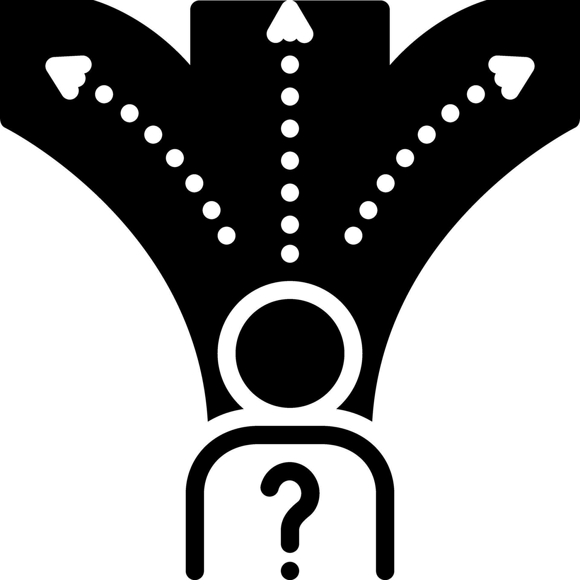 solid icon for which 26765591 Vector Art at Vecteezy